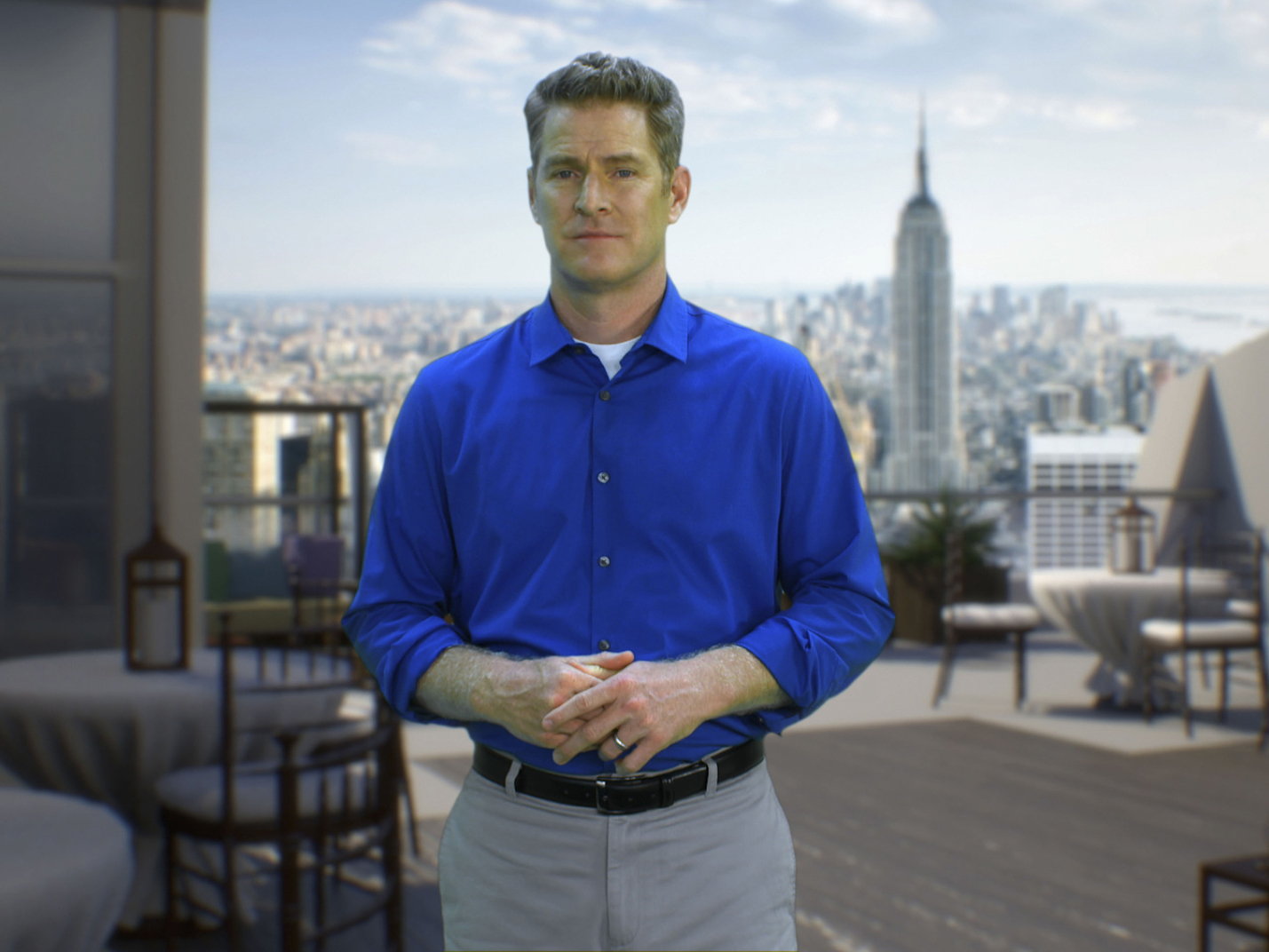 Prime Video: America: Facts vs. Fiction - Season 3