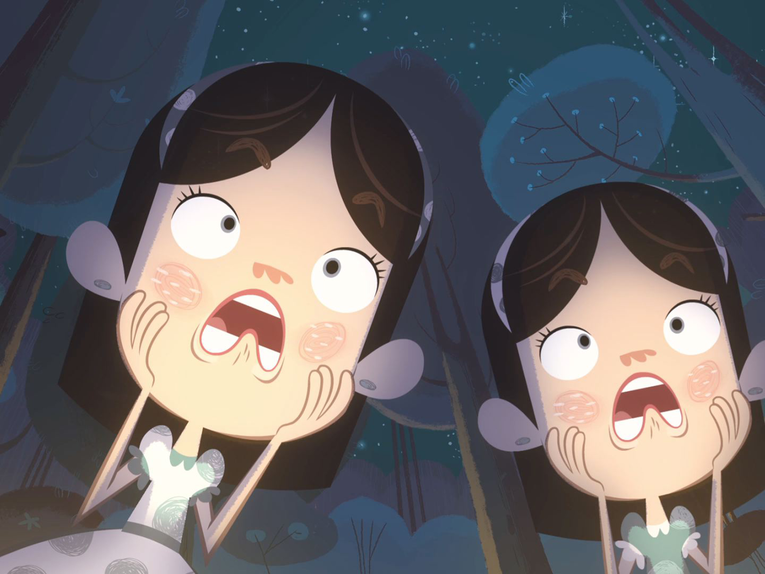 Prime Video: Floopaloo - Stagione 2