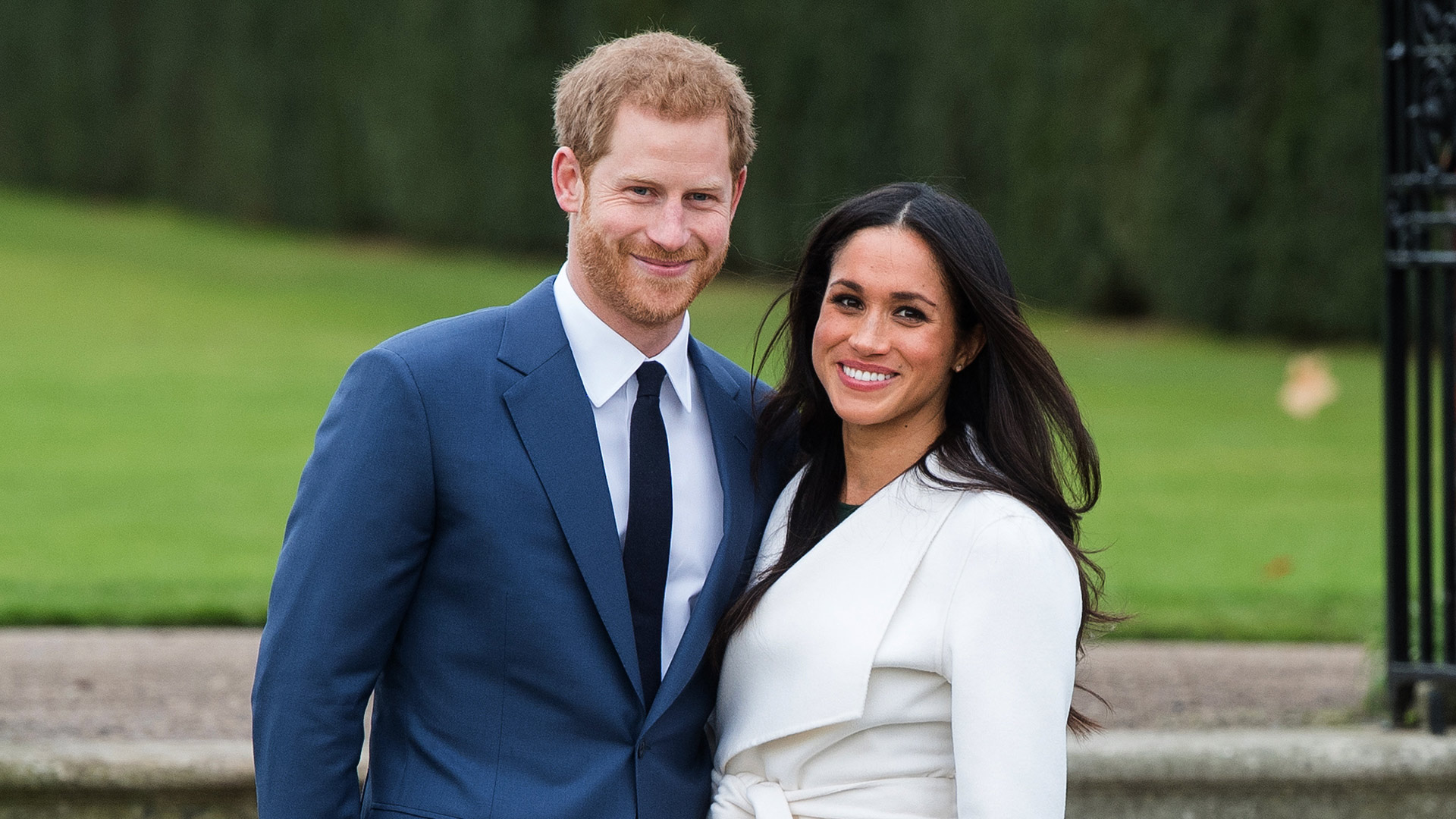 Prime Video: Million Dollar American Princesses: Meghan Markle