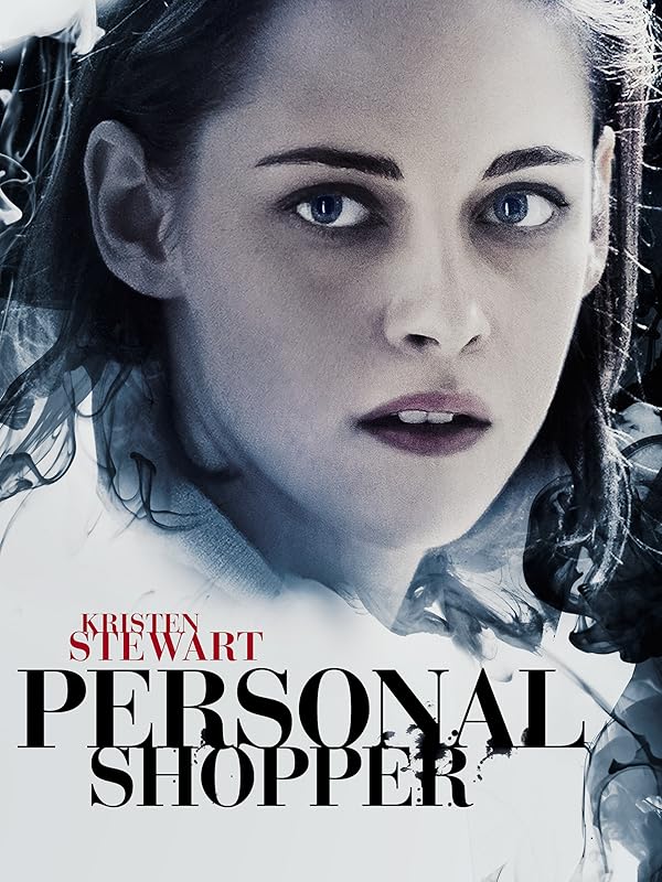 Prime Video: Personal Shopper