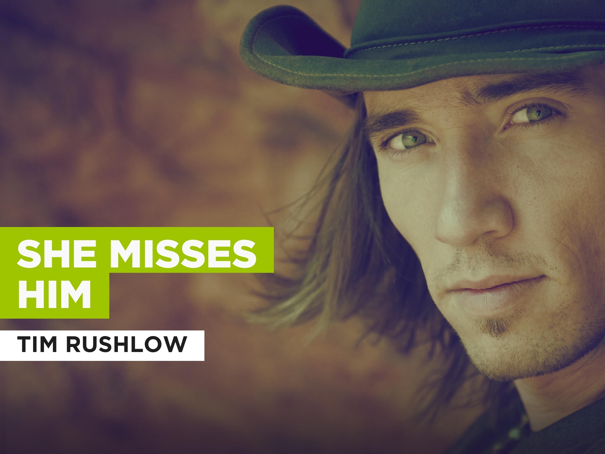 Prime Video: She Misses Him al estilo de Tim Rushlow