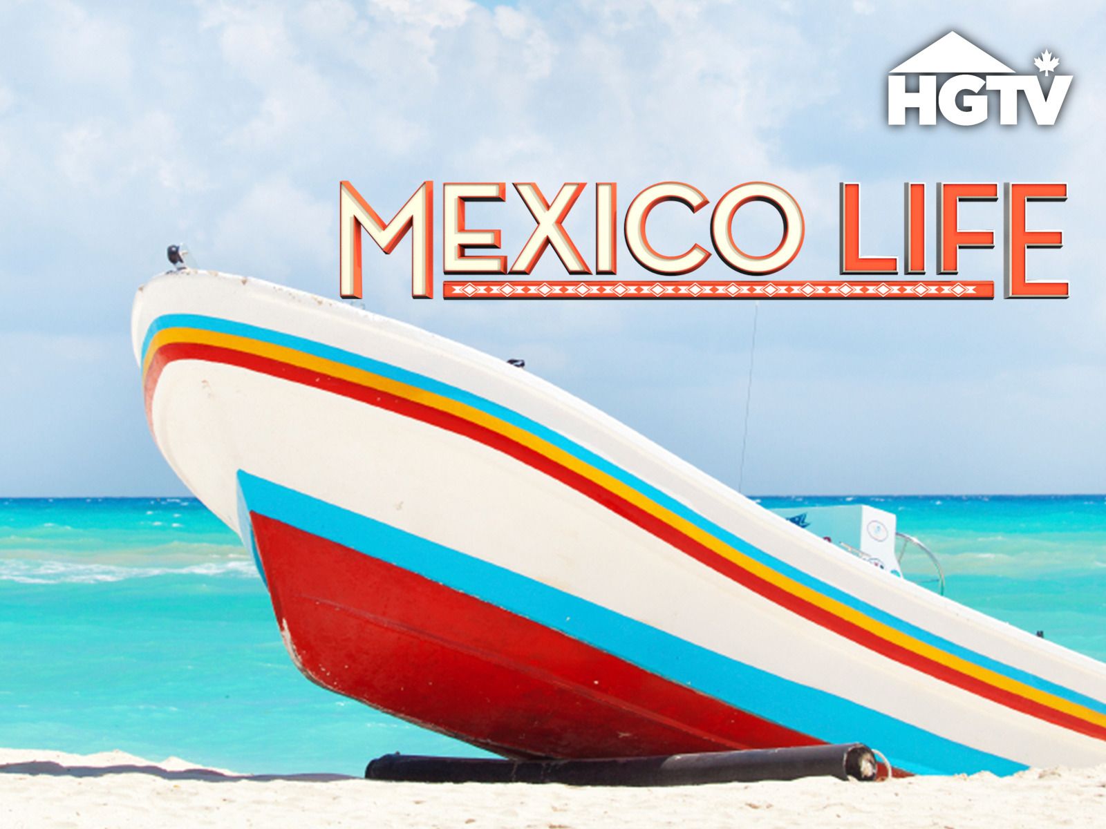 Prime Video: Mexico Life - Season 2