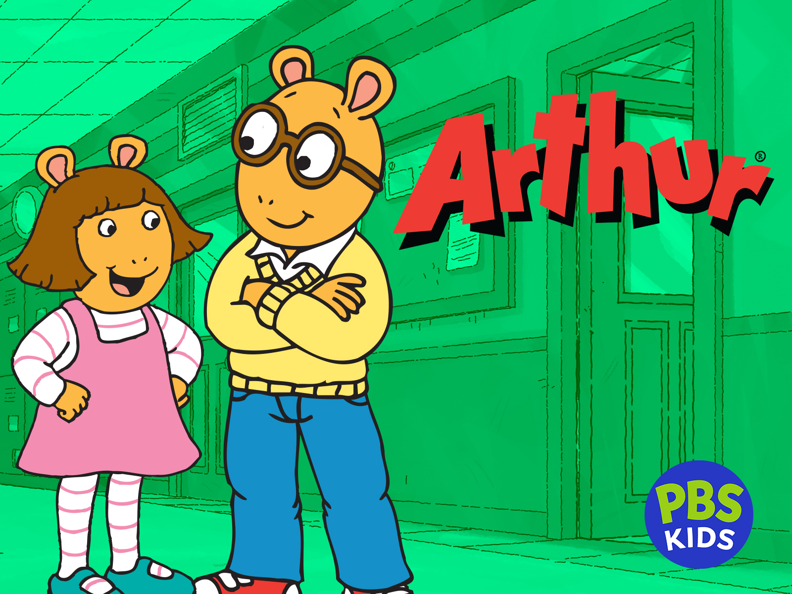 Arthur Prunella Gets It Twice