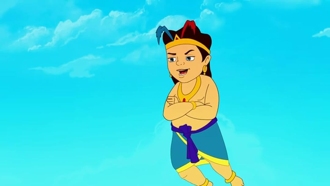 Prime Video: Ghatothkach 2