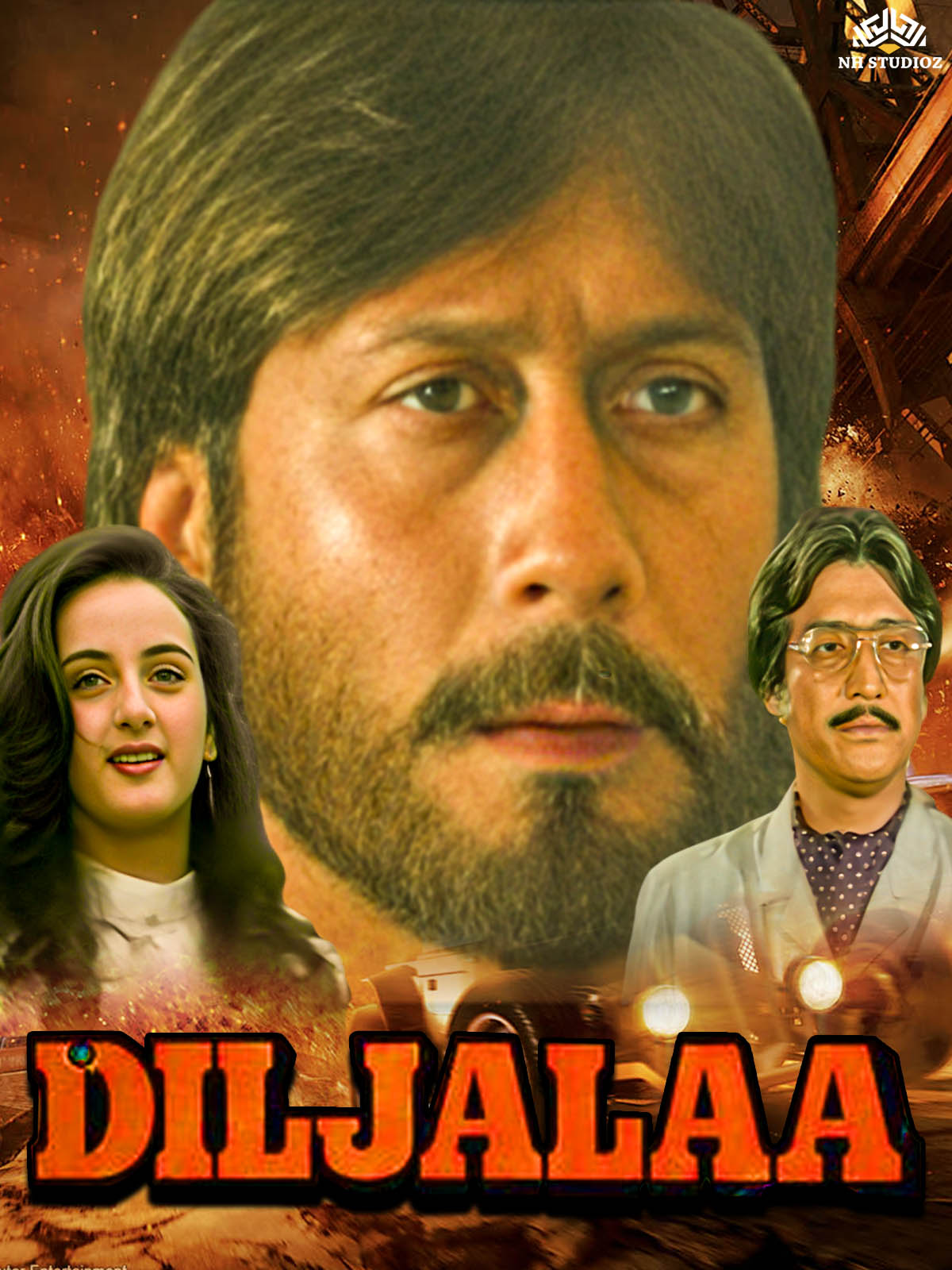 Prime Video: Diljalaa