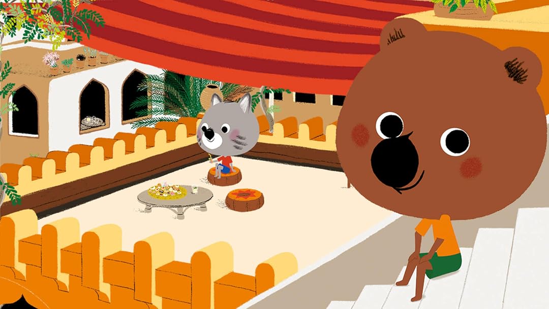 Prime Video: Season 1