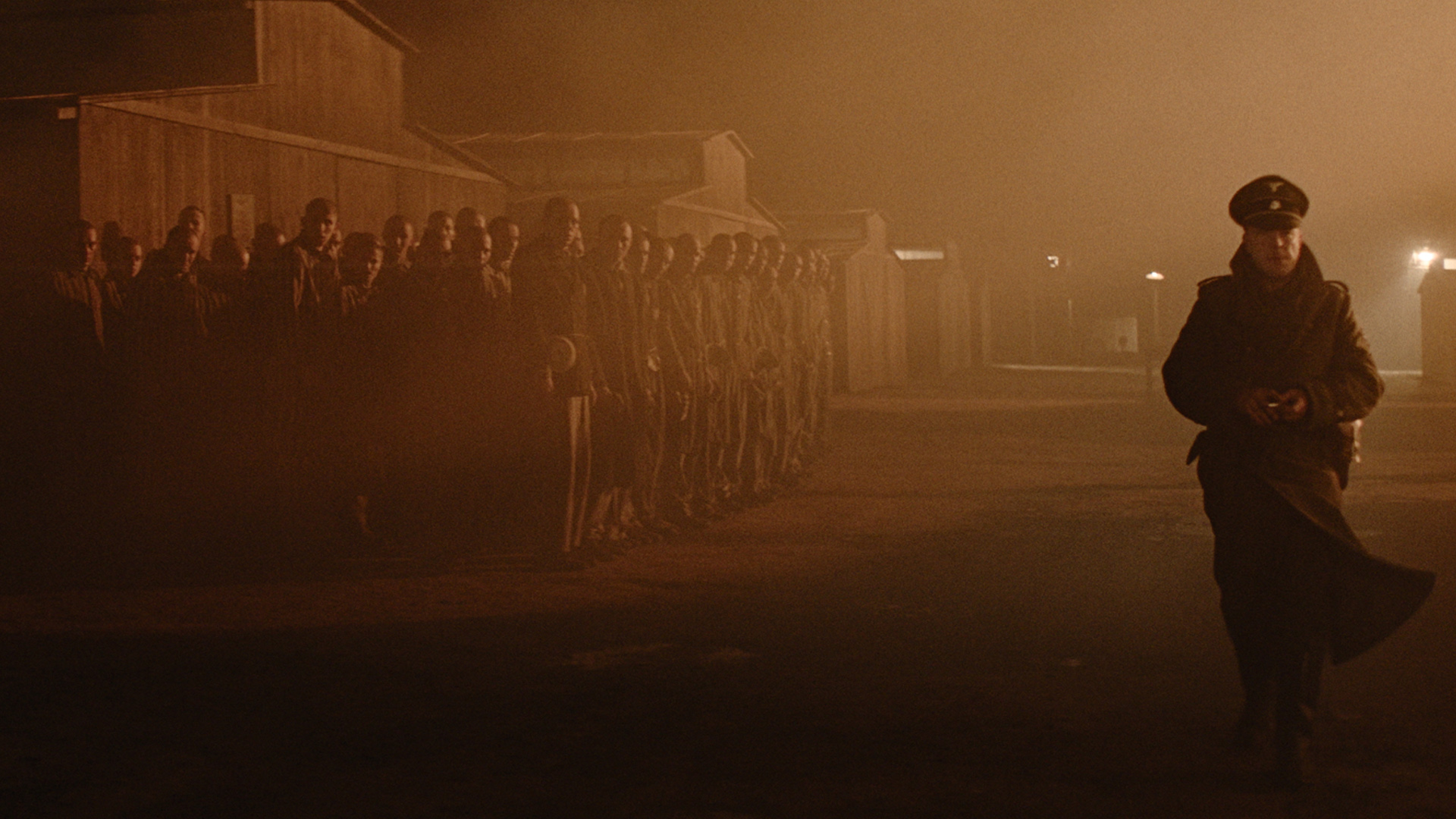 Watch The Auschwitz Report | Prime Video