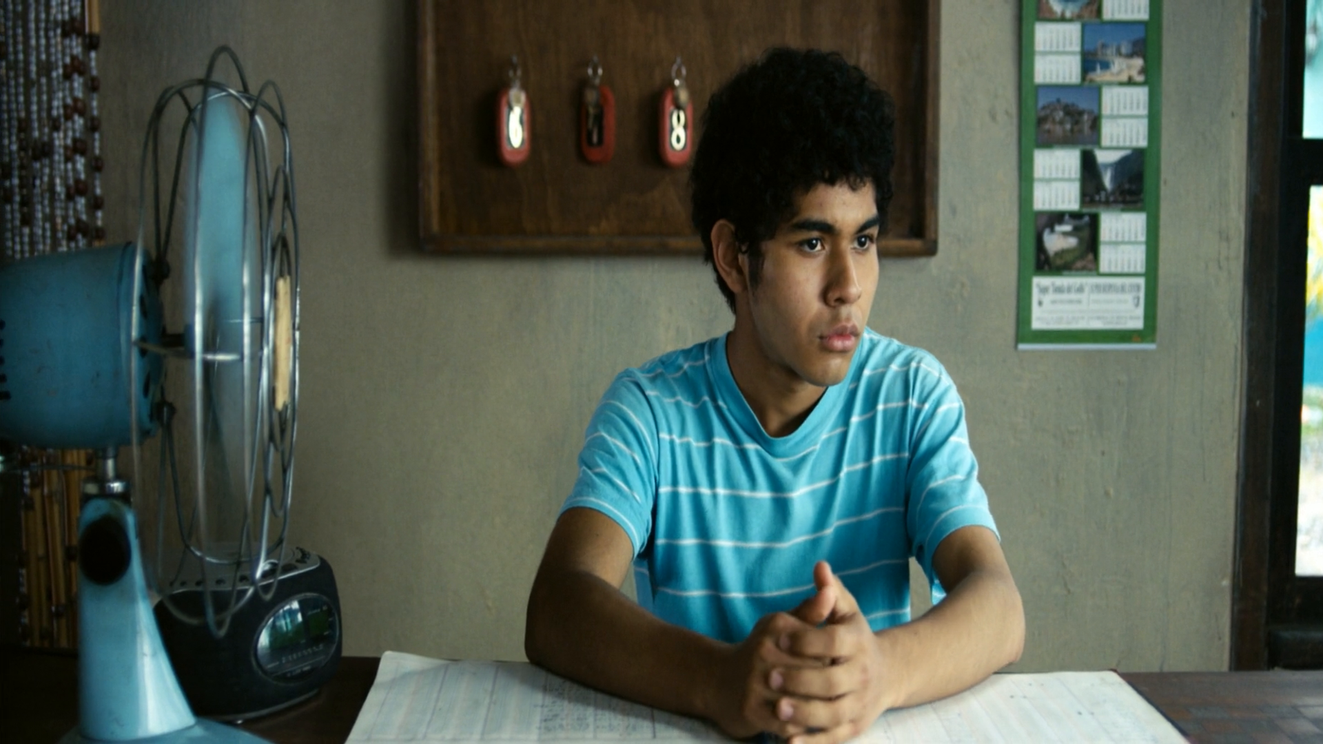 Watch The Empty Hours (English Subtitled) | Prime Video