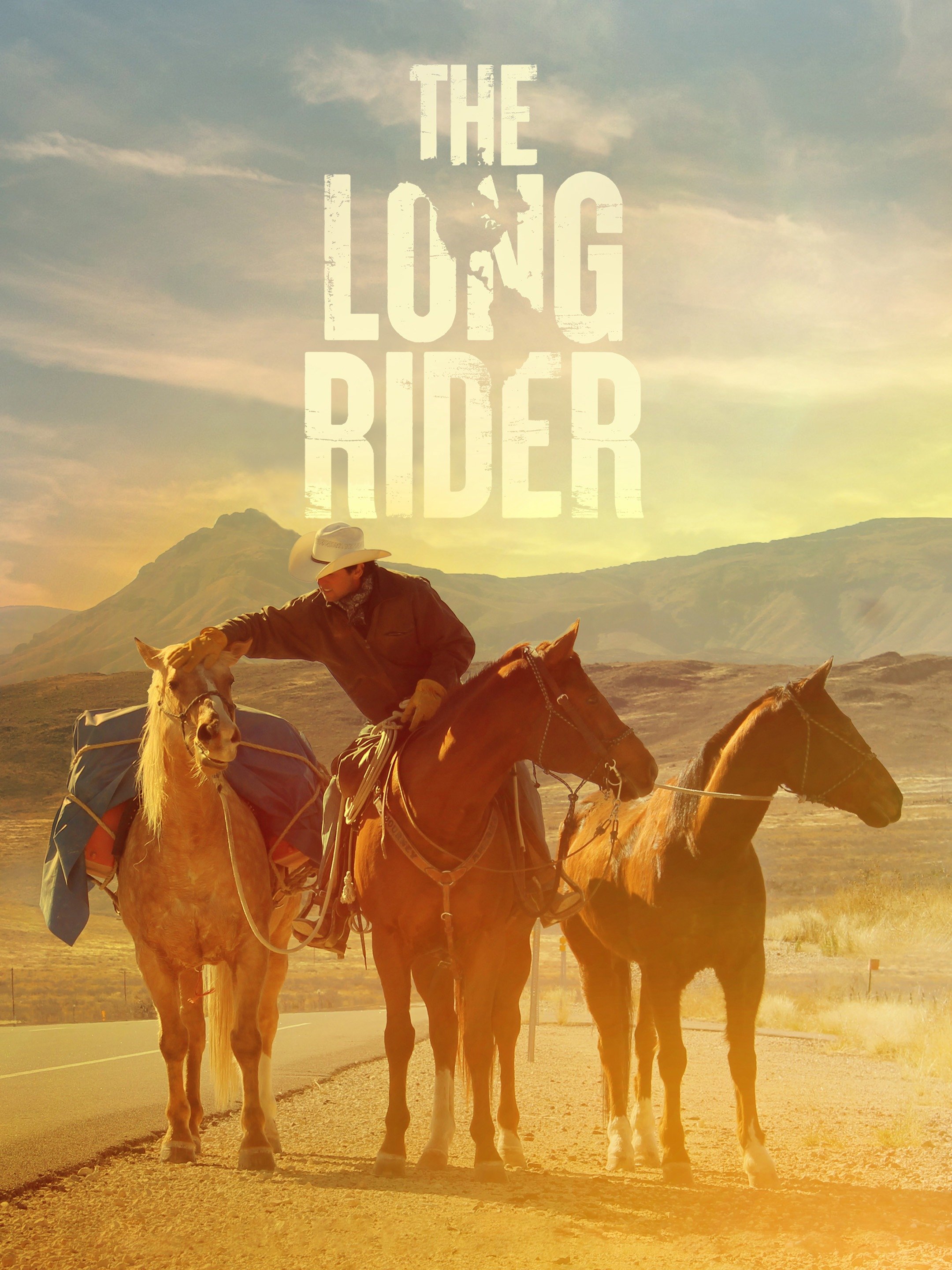 Prime Video: The Long Rider