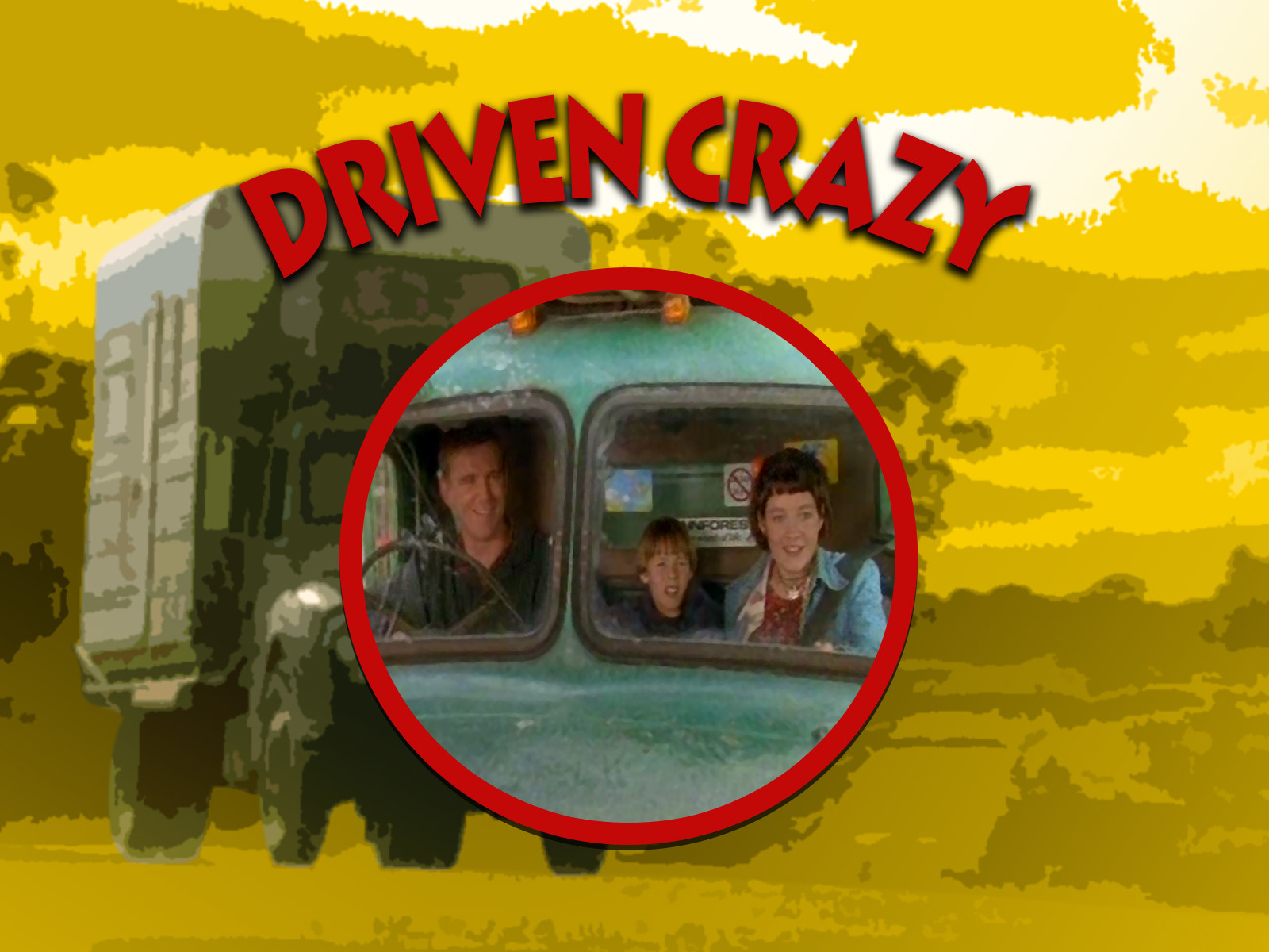 Prime Video: Driven Crazy