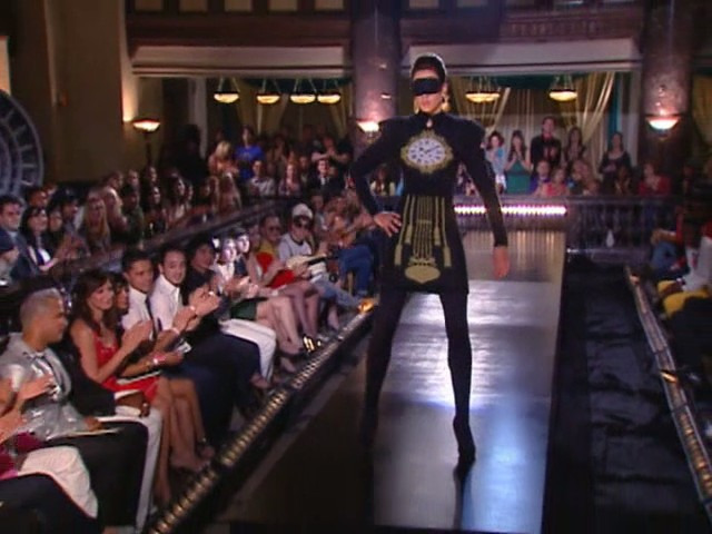 Prime Video: America's Next Top Model - Season 11