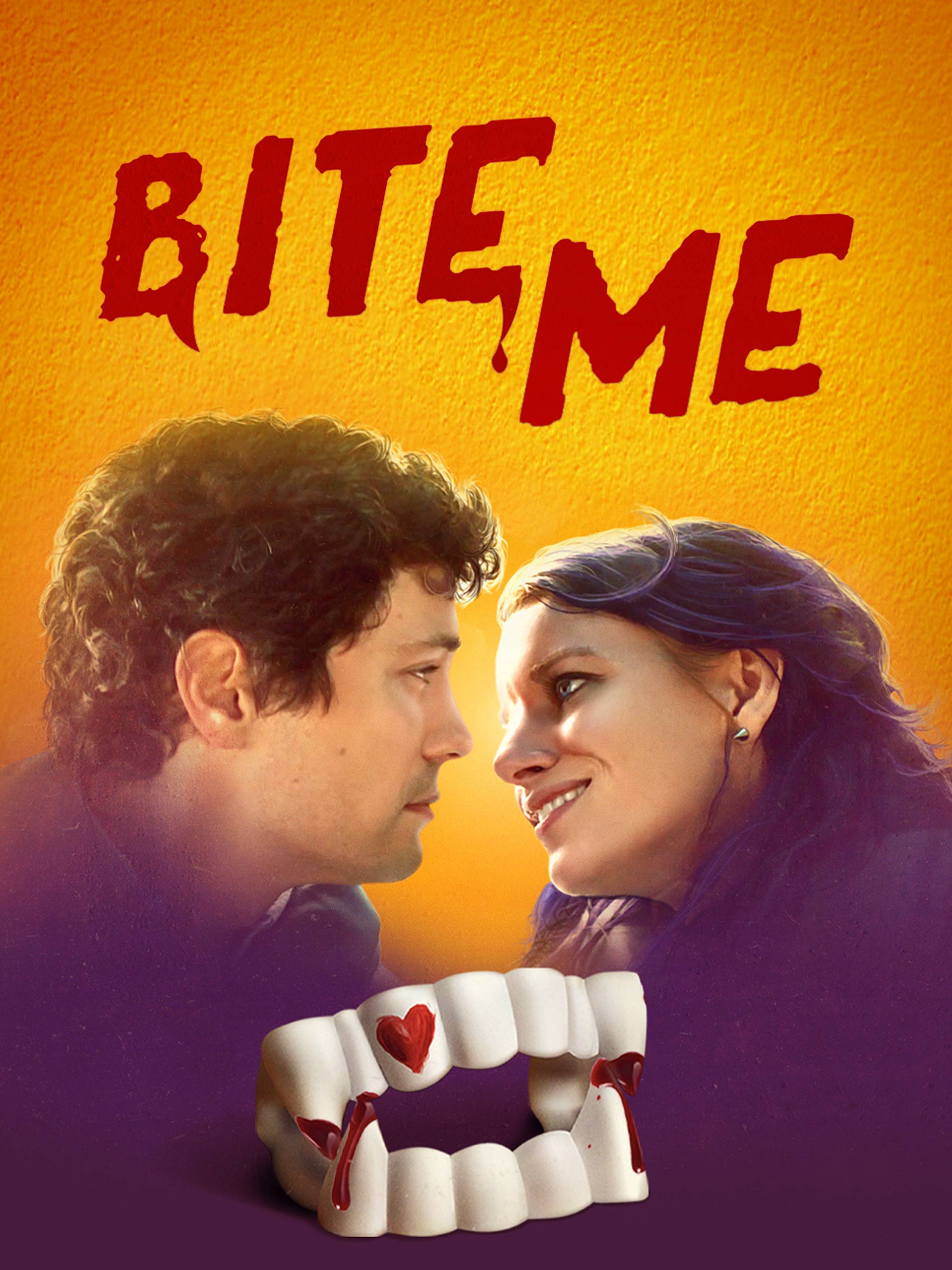 Prime Video: Bite Me