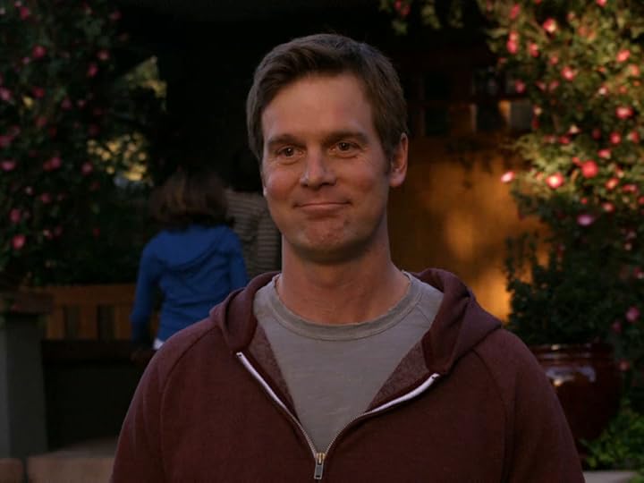 Prime Video: Parenthood - Season 1