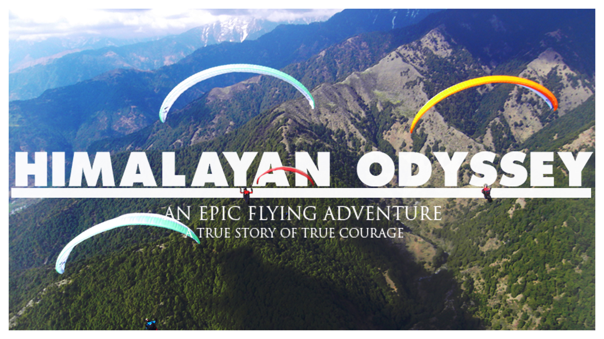 Watch Himalayan Odyssey | Prime Video