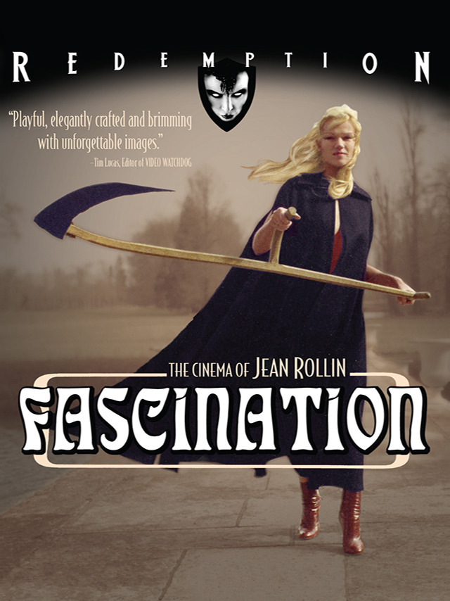 Prime Video: Fascination