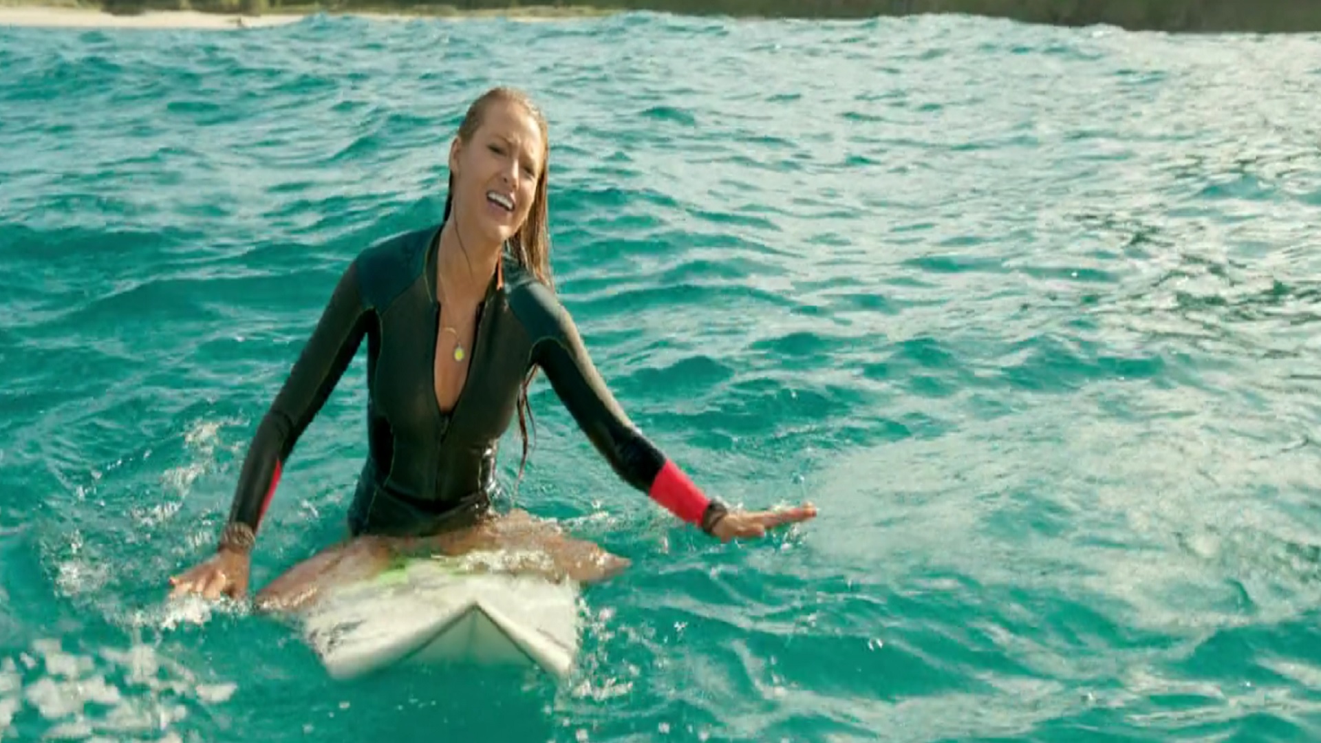 Watch The Shallows | Prime Video