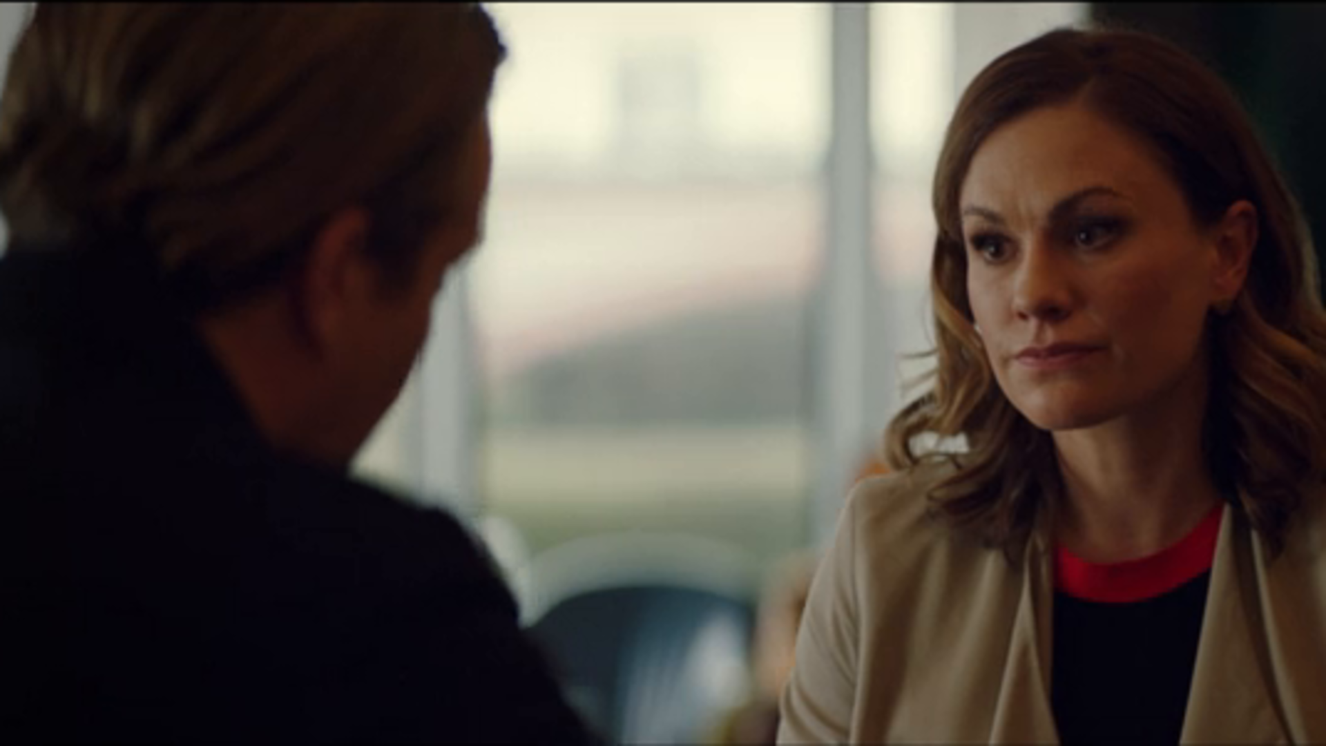 Prime Video: Flack Season 1