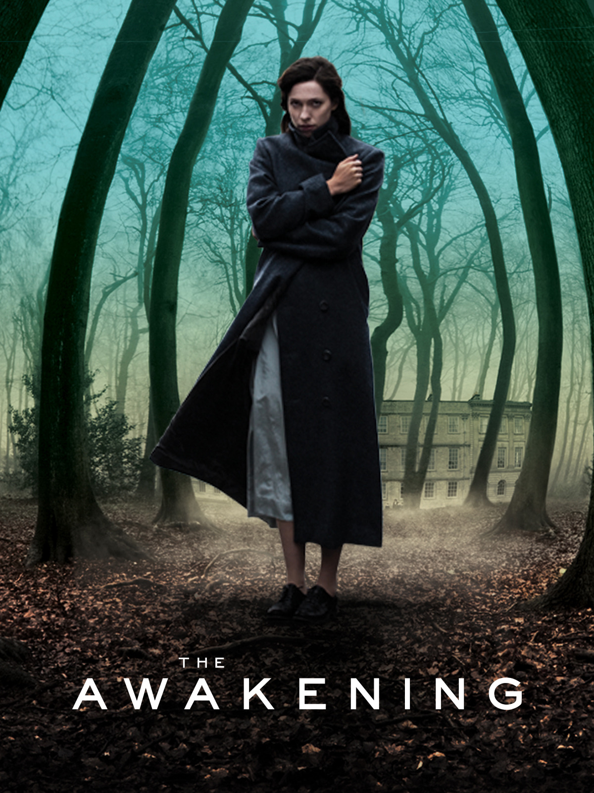 Prime Video: The Awakening
