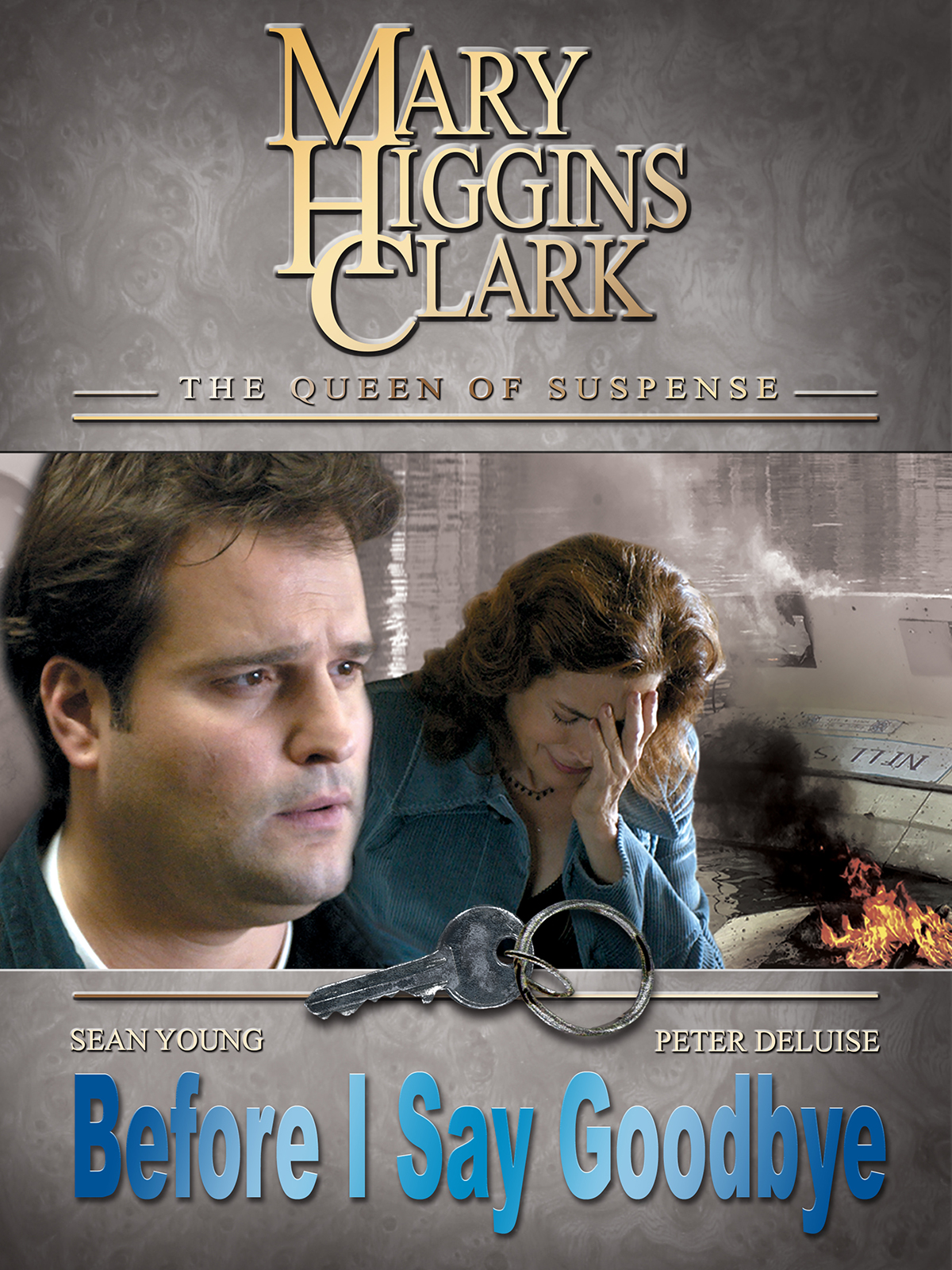 Prime Video: Mary Higgins Clark's: Before I Say Goodbye
