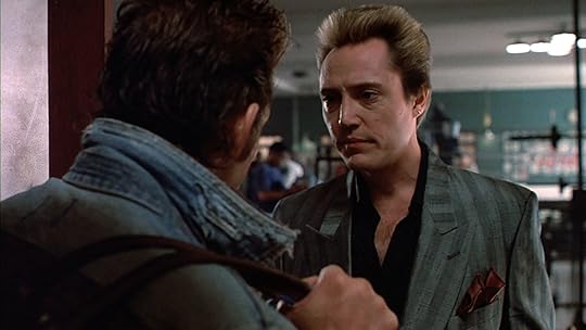 Prime Video: Homeboy