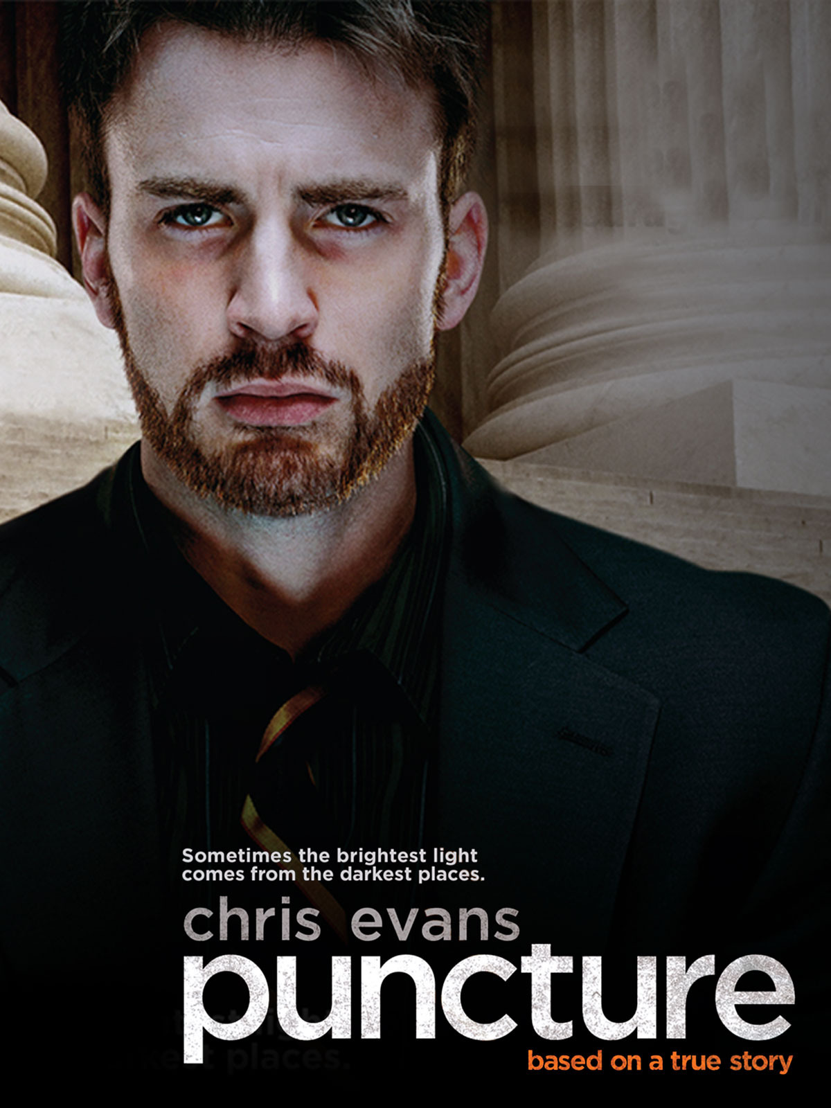 Prime Video: Puncture