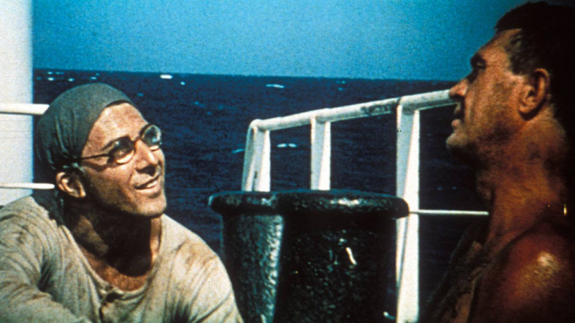 Prime Video: Papillon