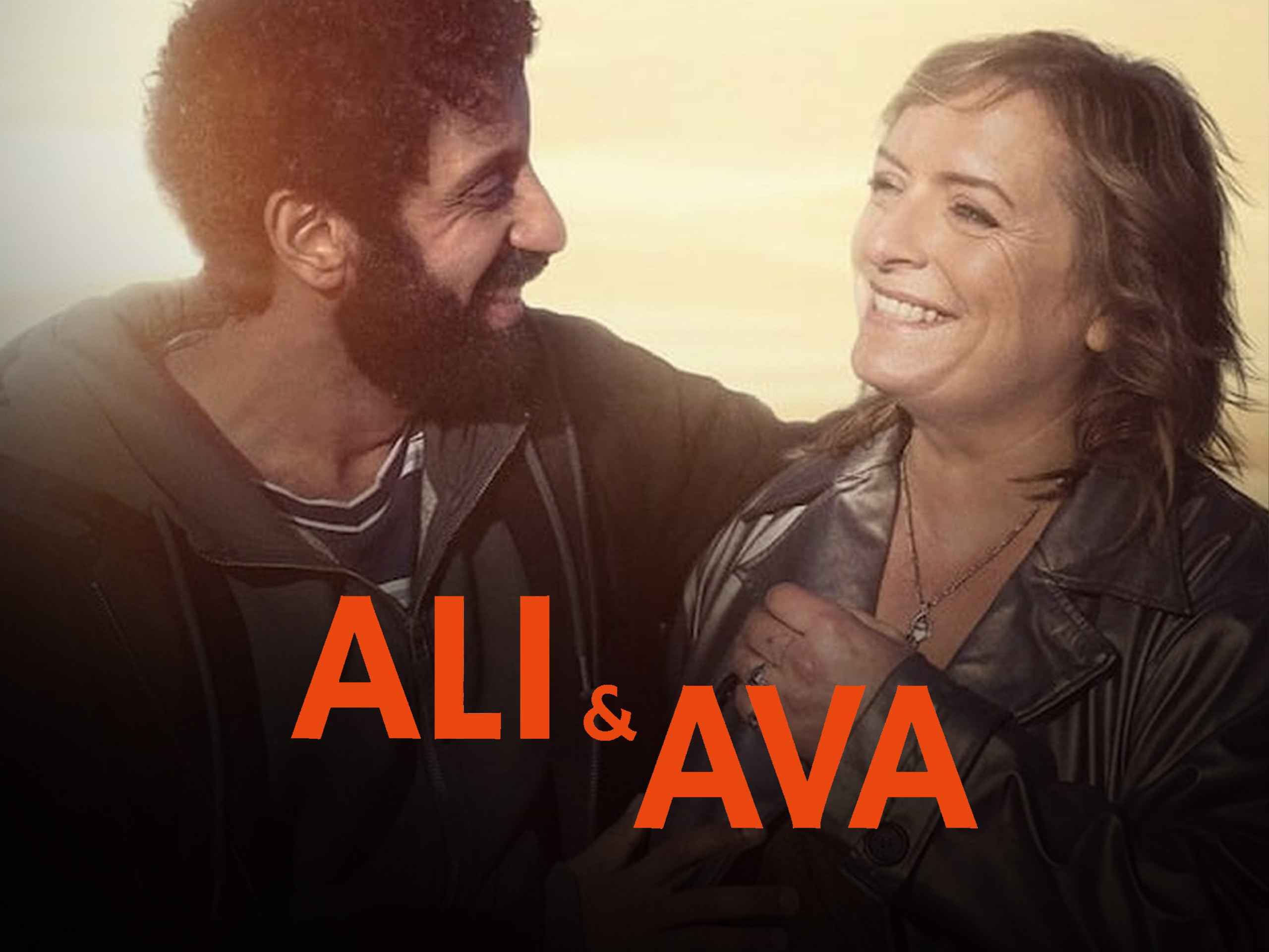Prime Video: Ali & Ava