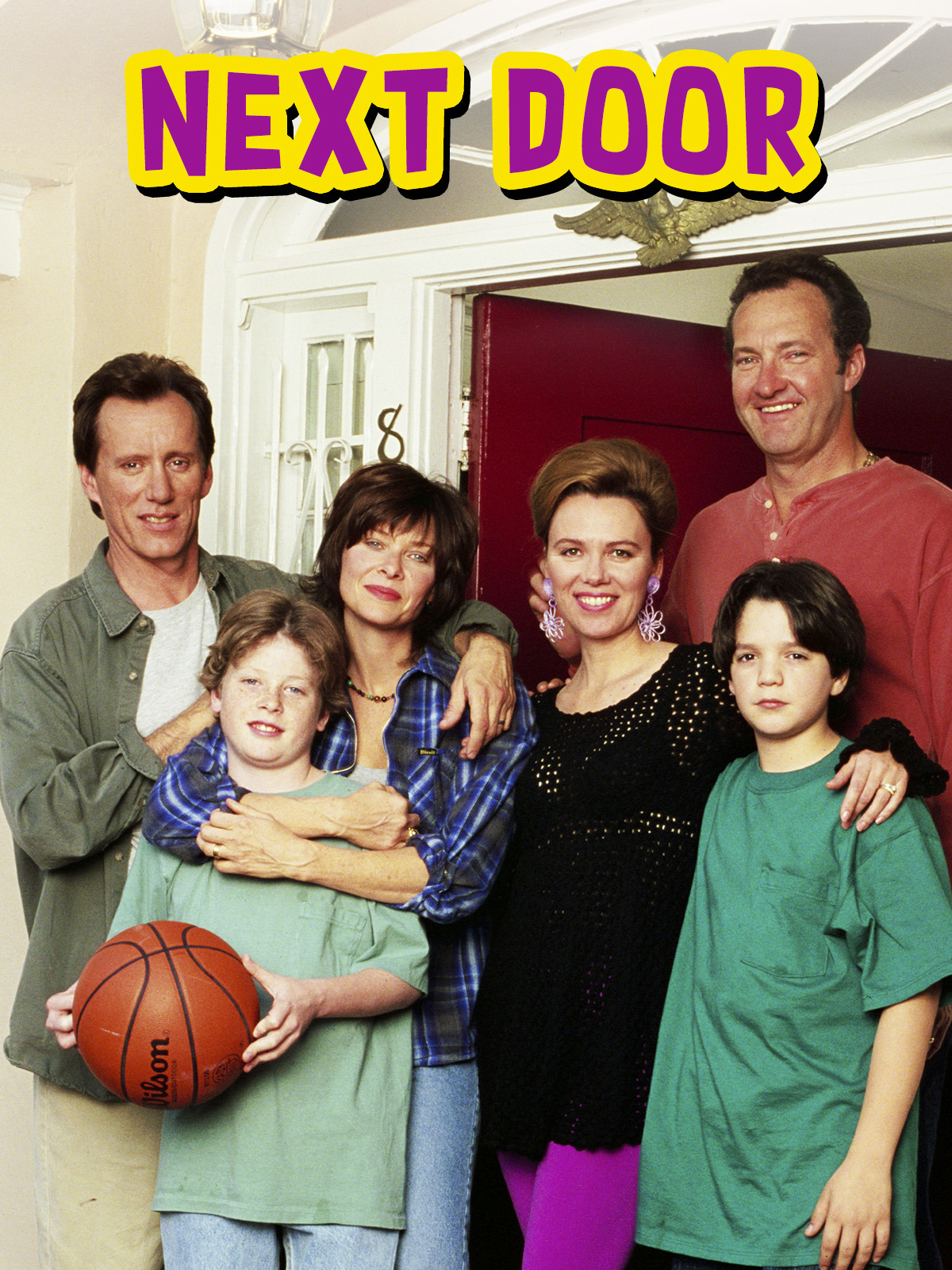 Prime Video: Next Door