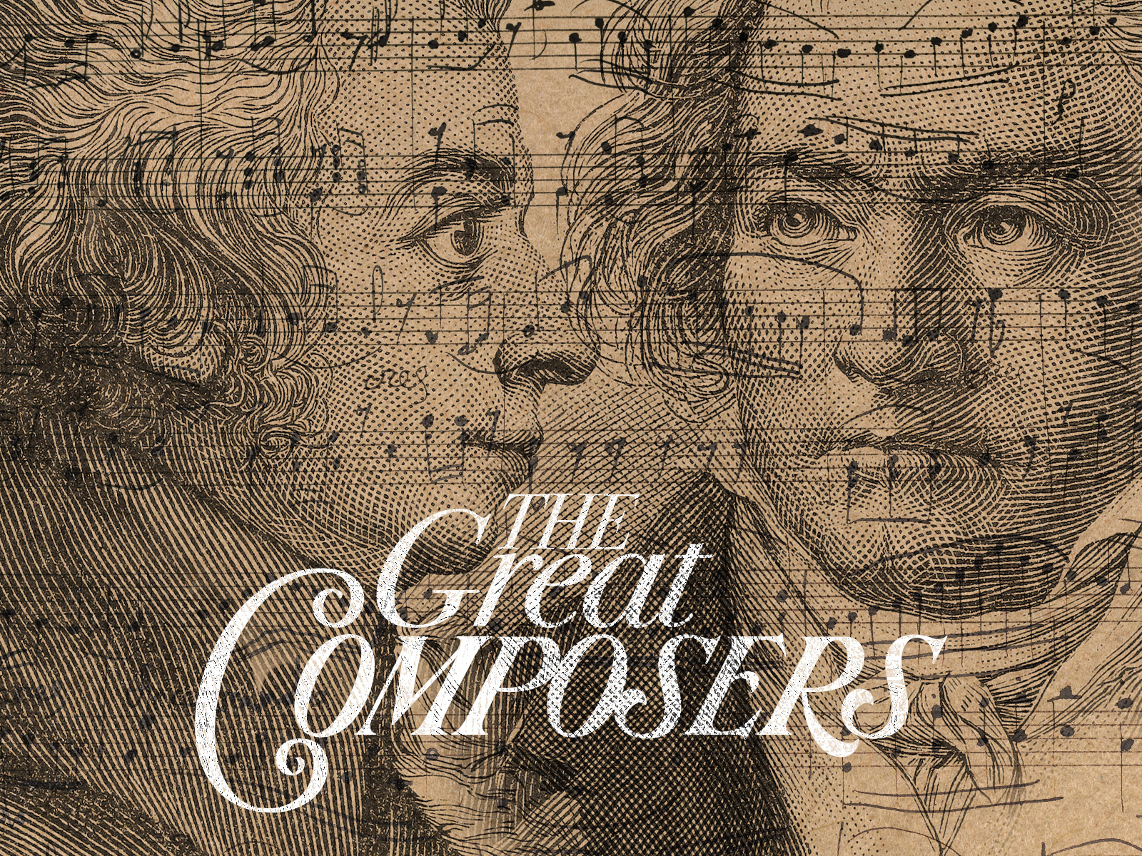 Prime Video: The Great Composers