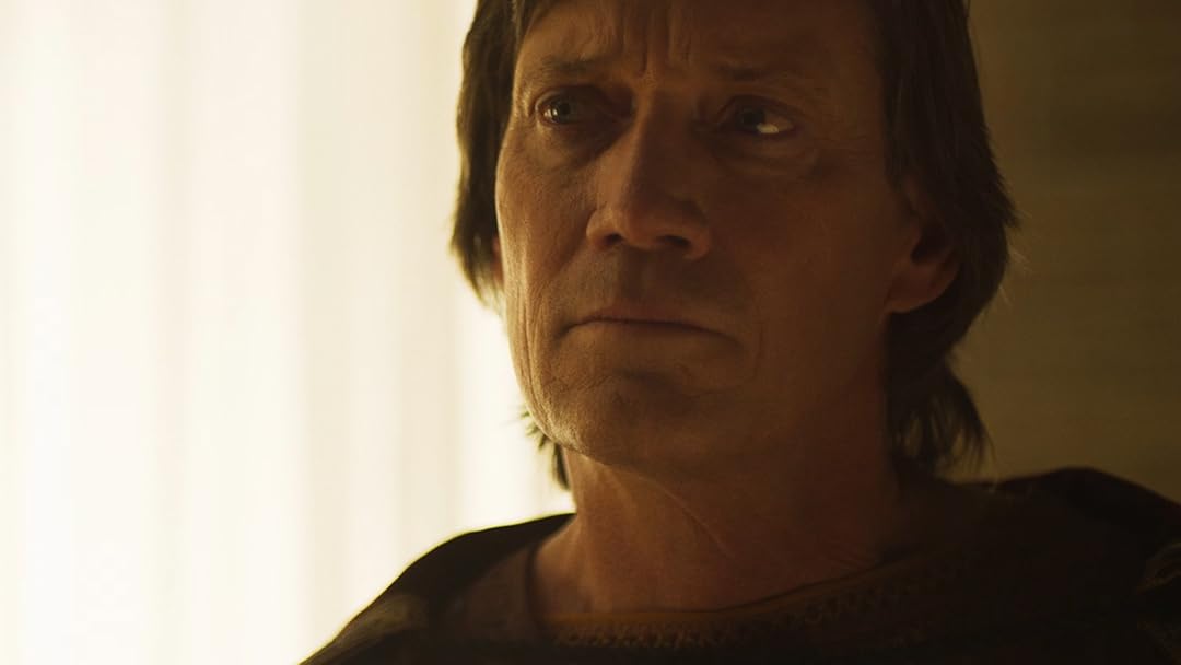 Prime Video: The Penitent Thief