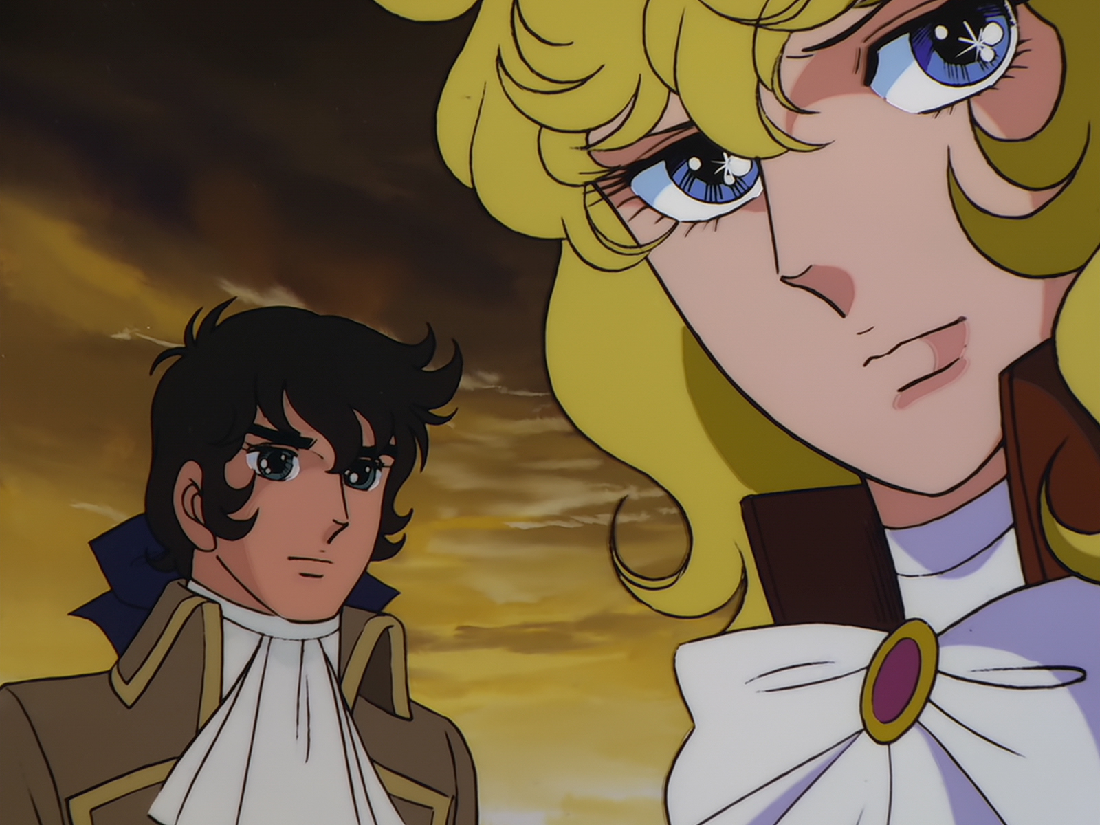 Prime Video: Lady Oscar