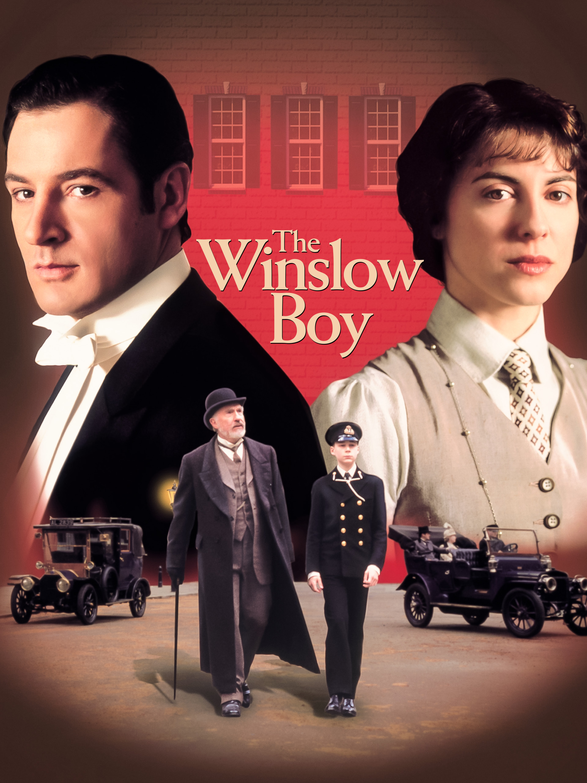 Prime Video: The Winslow Boy