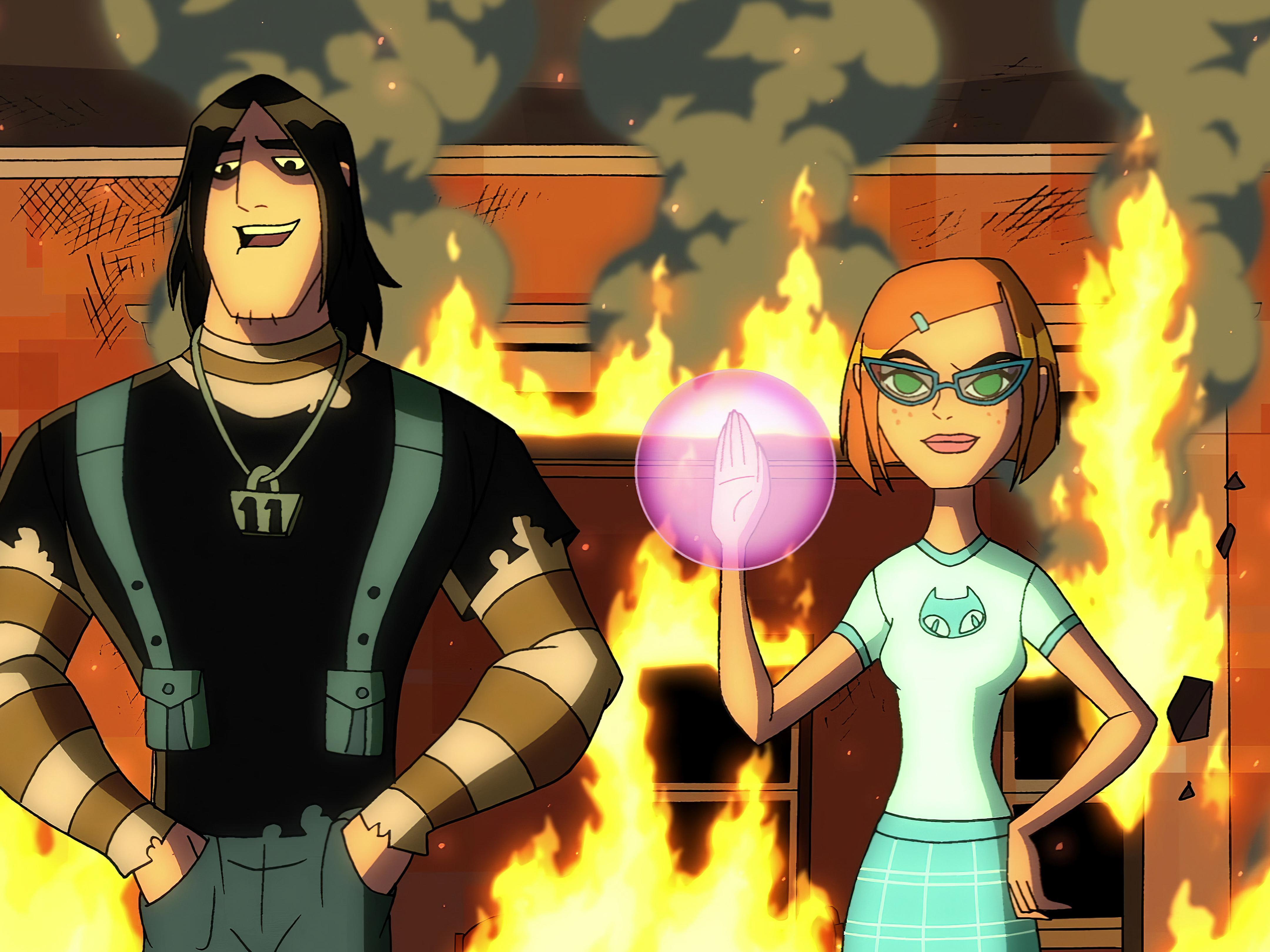 Prime Video: Ben 10: Omniverse - Season 1