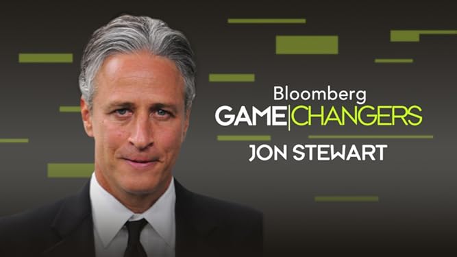 Watch Bloomberg Game Changers: Jay-Z | Prime Video