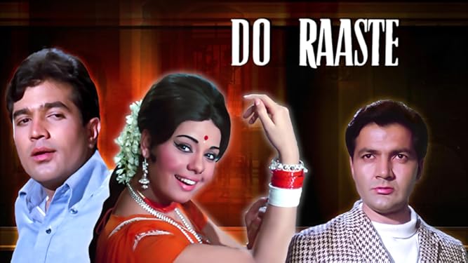 Do Raaste Hindi Movie