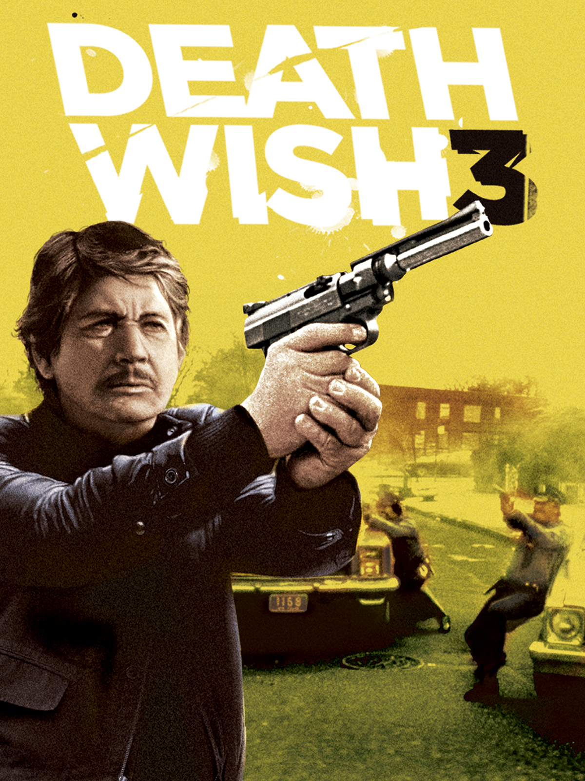 Prime Video: Death Wish III