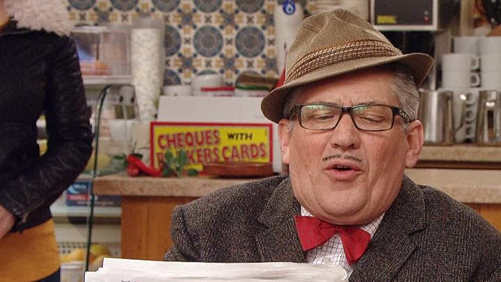 Watch Count Arthur Strong - Season 2 | Prime Video
