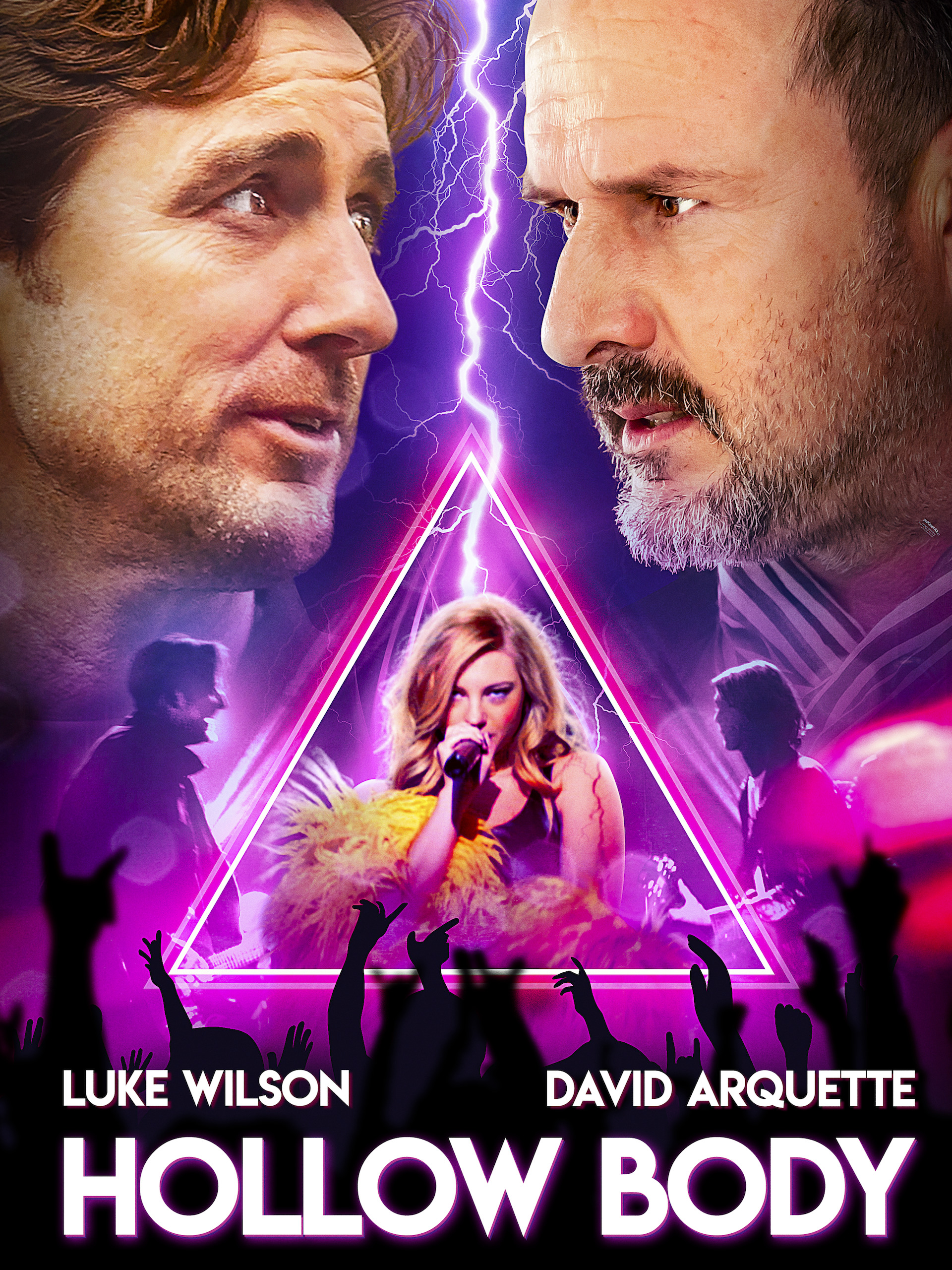 Prime Video: Hollow Body