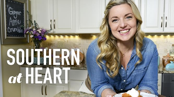 Damaris Phillips Southern At Heart