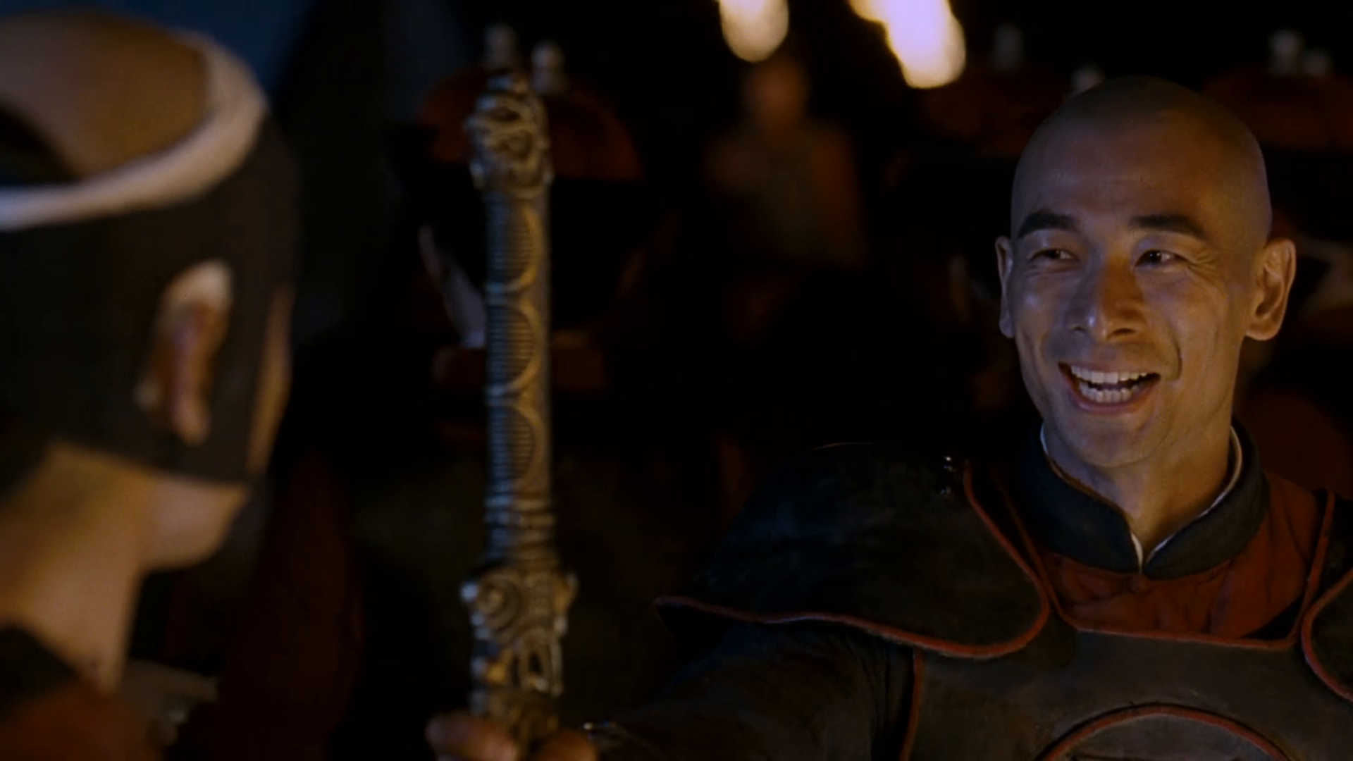 Prime Video: True Legend