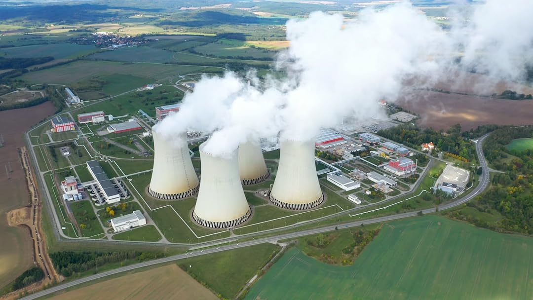 Watch Nuclear Now | Prime Video