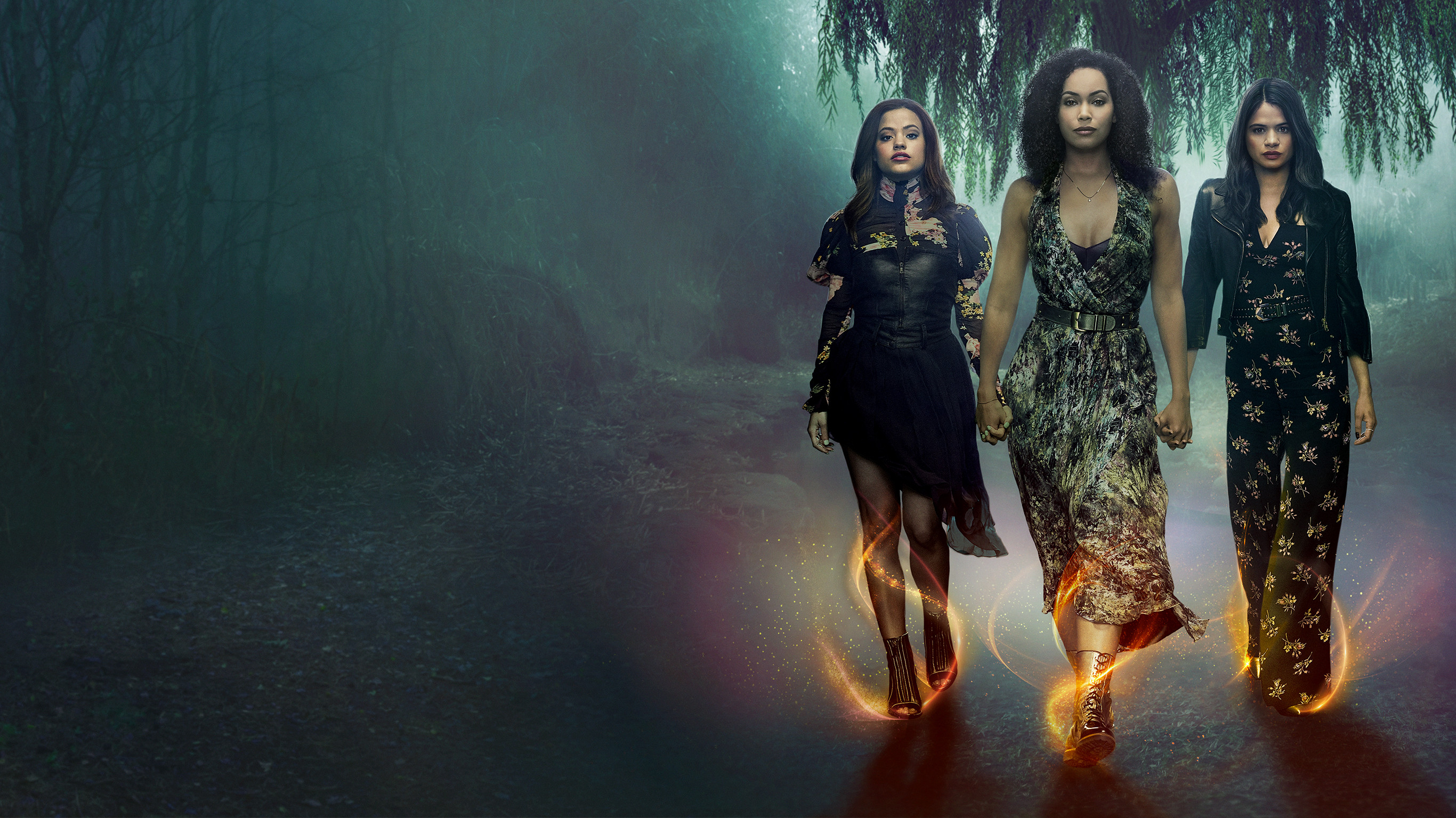 Prime Video: Charmed (2018) - Saison 3