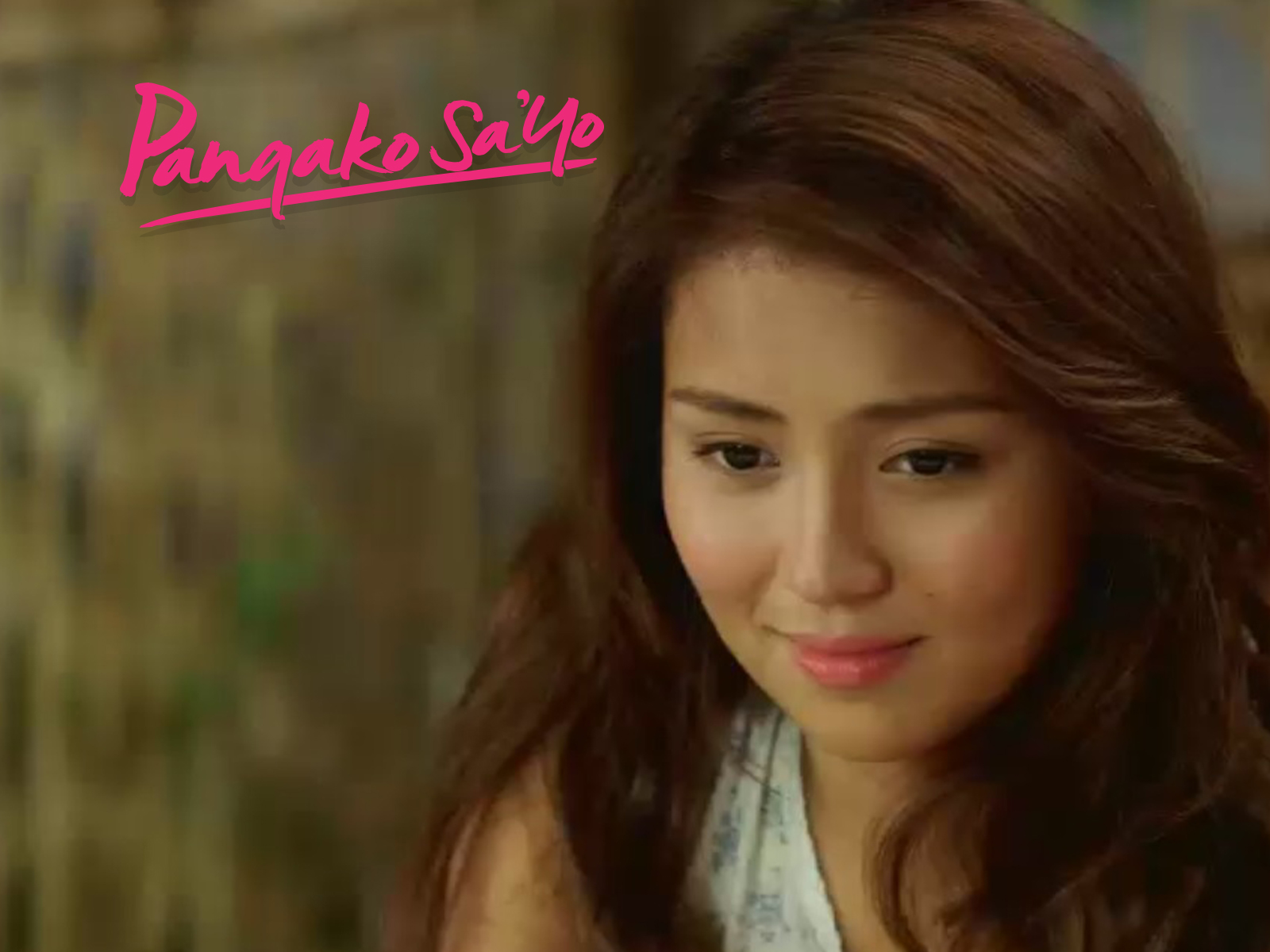Prime Video: Pangako Sa 'Yo