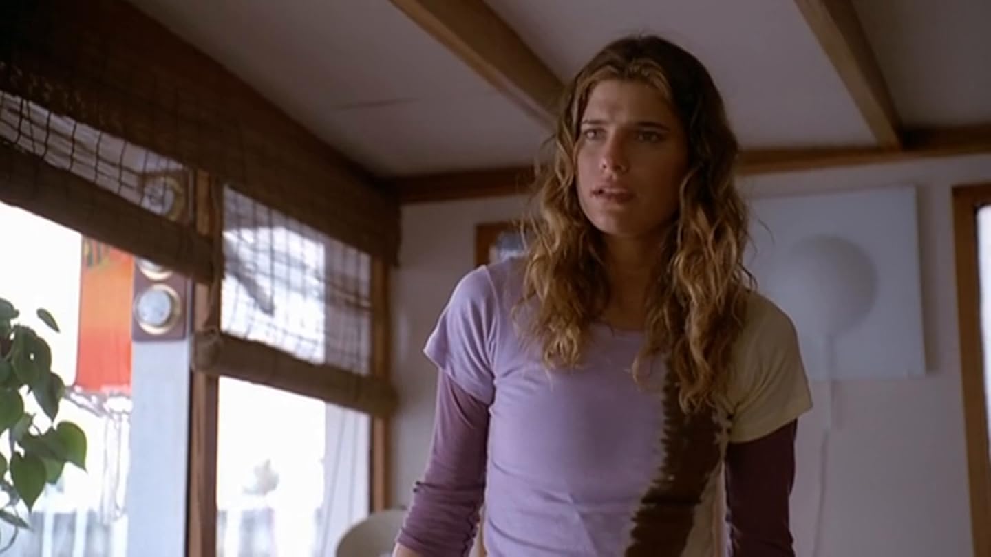 Watch Surface Season 1 | Prime Video