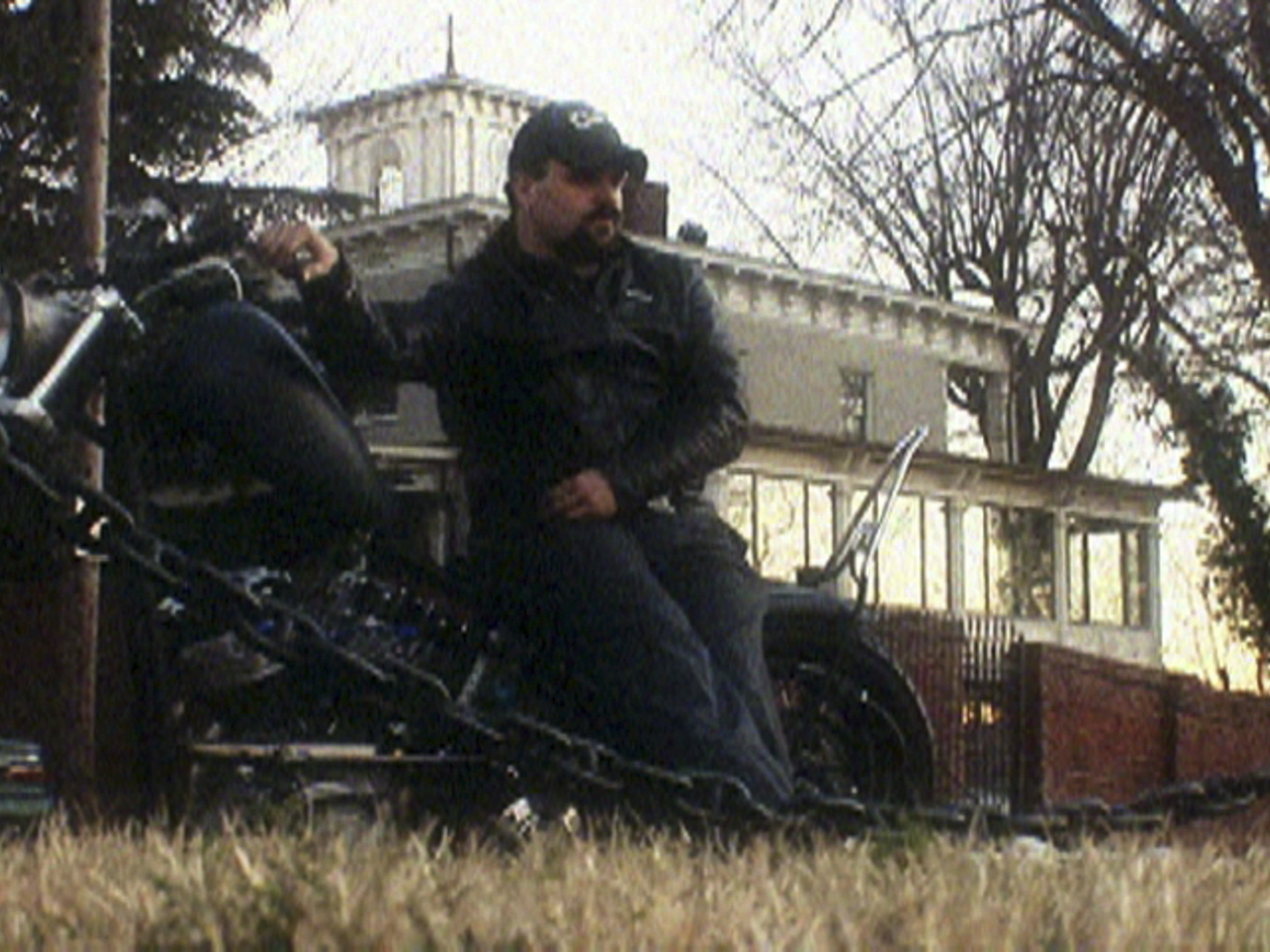 Prime Video: Biker Build-Off - Season 3