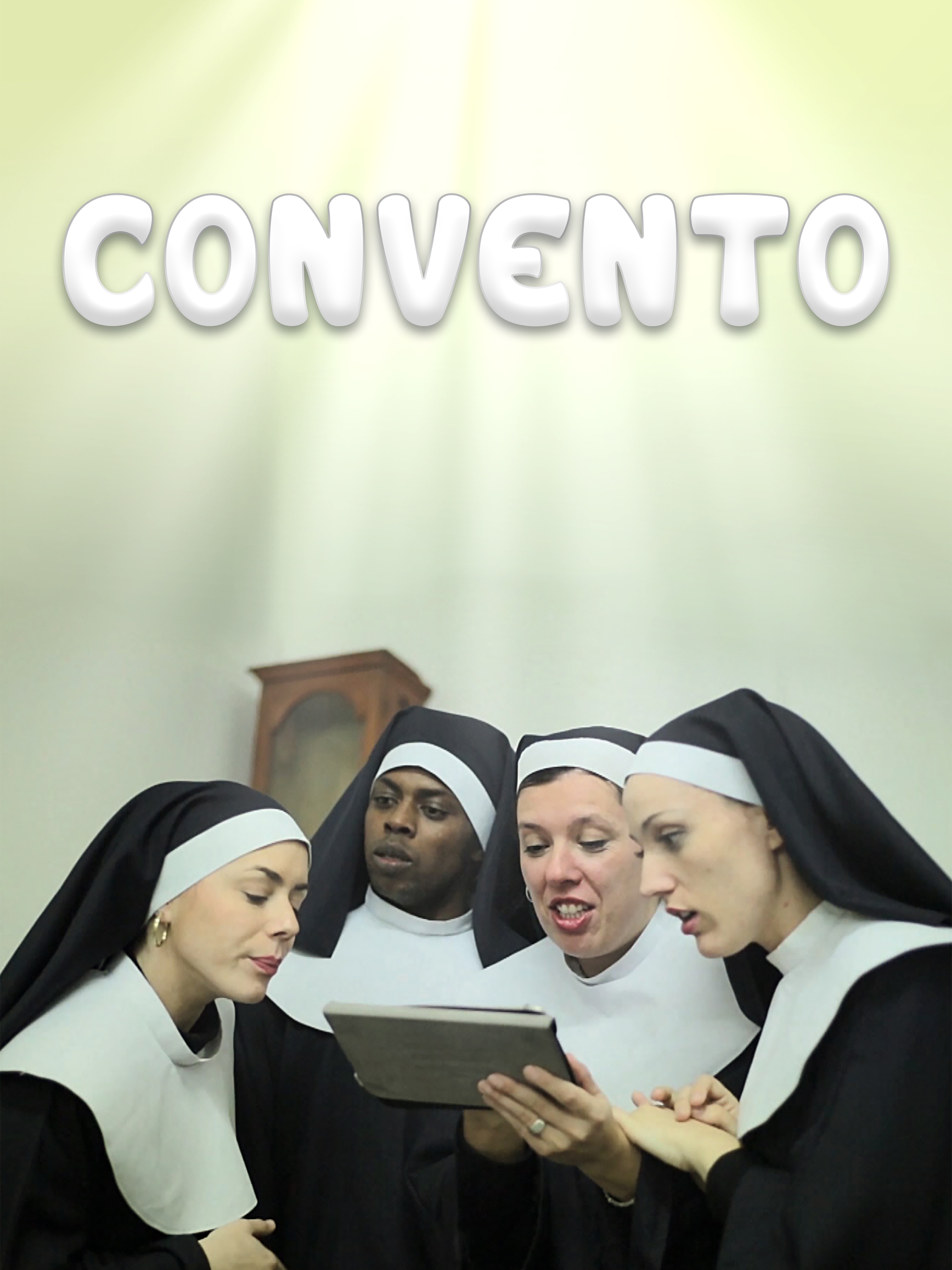 Prime Video: Convento