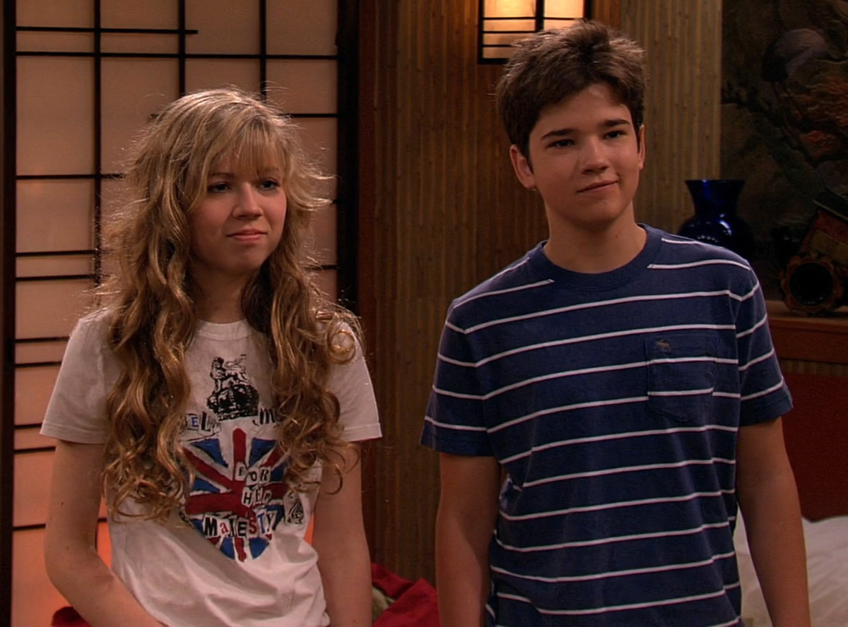 Prime Video: iCarly Season 2
