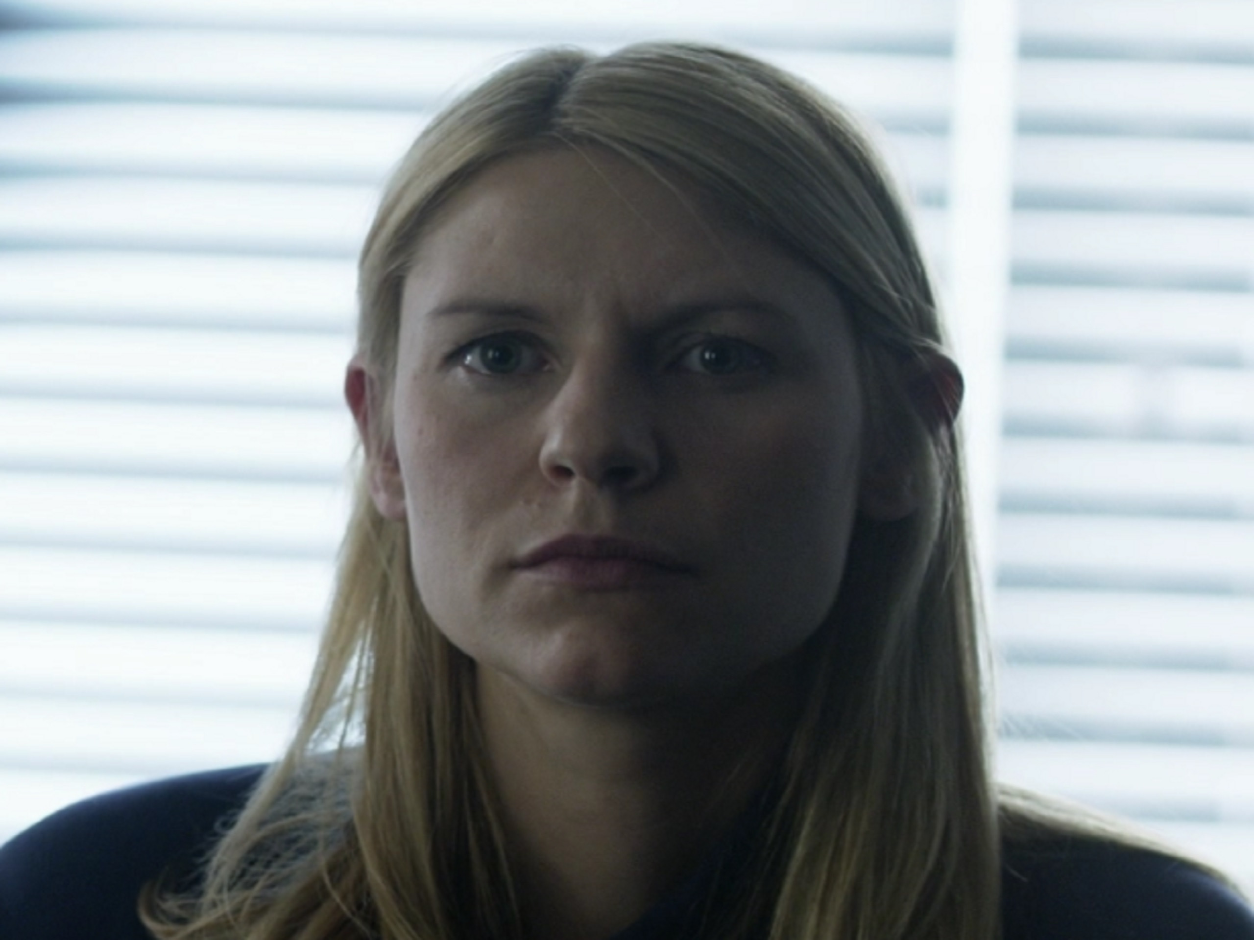 Prime Video: Homeland - Season 3