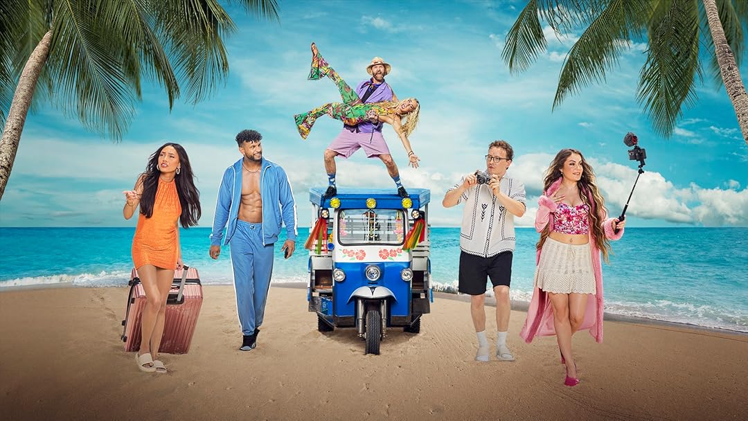 Prime Video: Good Luck Guys Norway Season 2