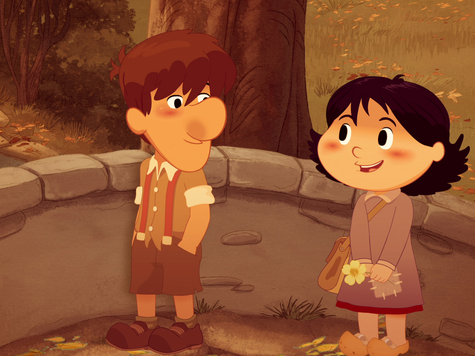 Prime Video: Memories of Nanette